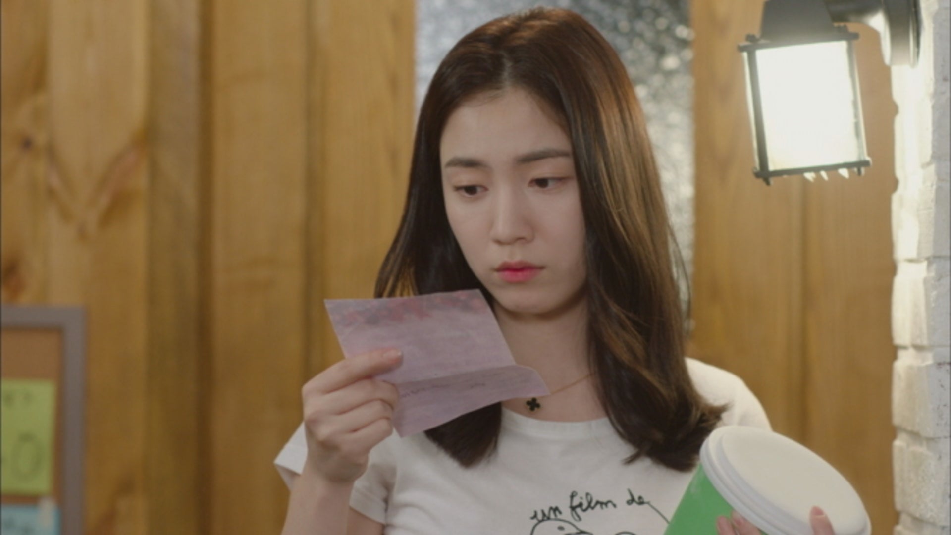 恋のドキドキ シェアハウス～青春時代 ～第2章 第14話 | Lemino(レミノ) - 映画・ドラマ・アニメや音楽・ライブが見放題 | ドコモの動画配信サービス