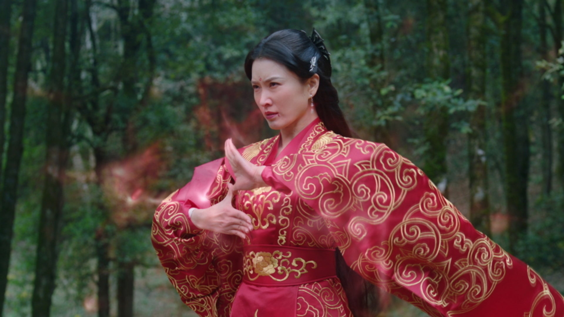 燕山に咲く月と刃 第9話 | Lemino(レミノ) - 映画・ドラマ・アニメや音楽・ライブが見放題 | ドコモの動画配信サービス