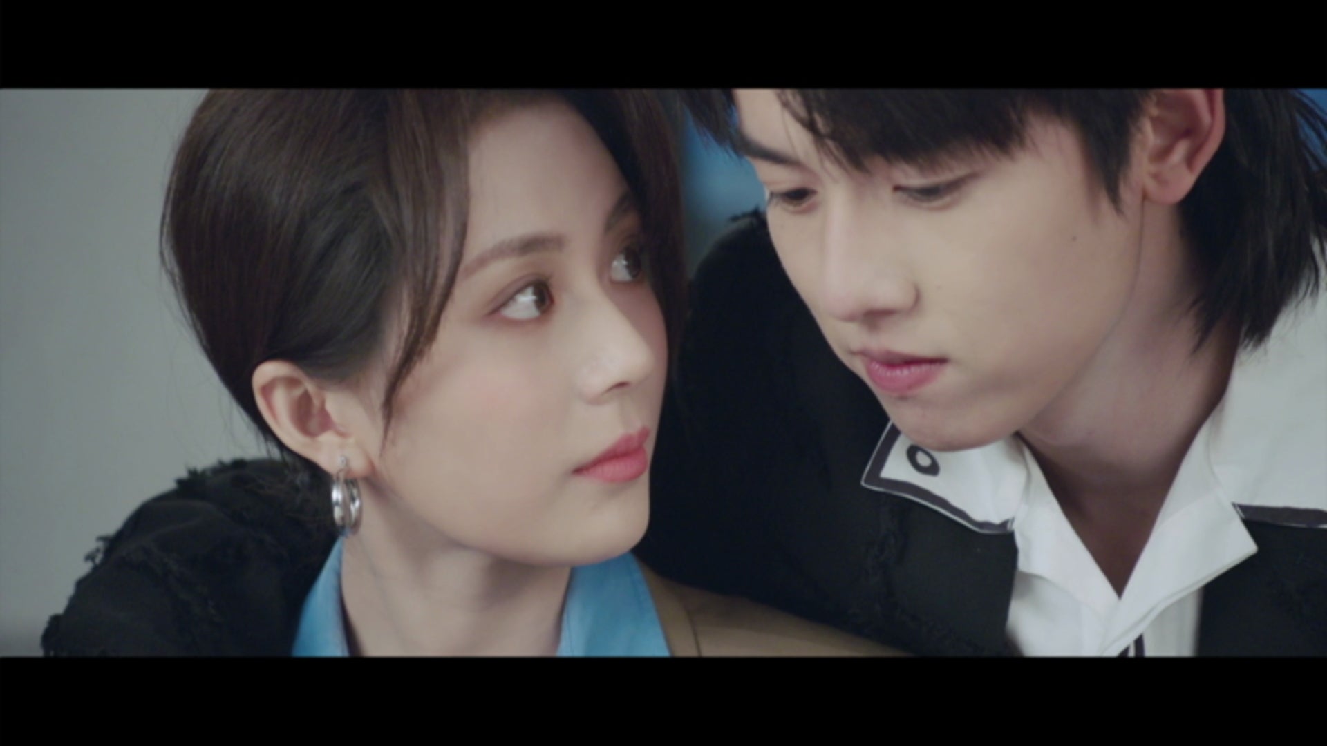 あなたがいれば〜人魚と私の100日〜 第5話 | Lemino(レミノ) - 映画・ドラマ・アニメや音楽・ライブが見放題 | ドコモの動画配信サービス