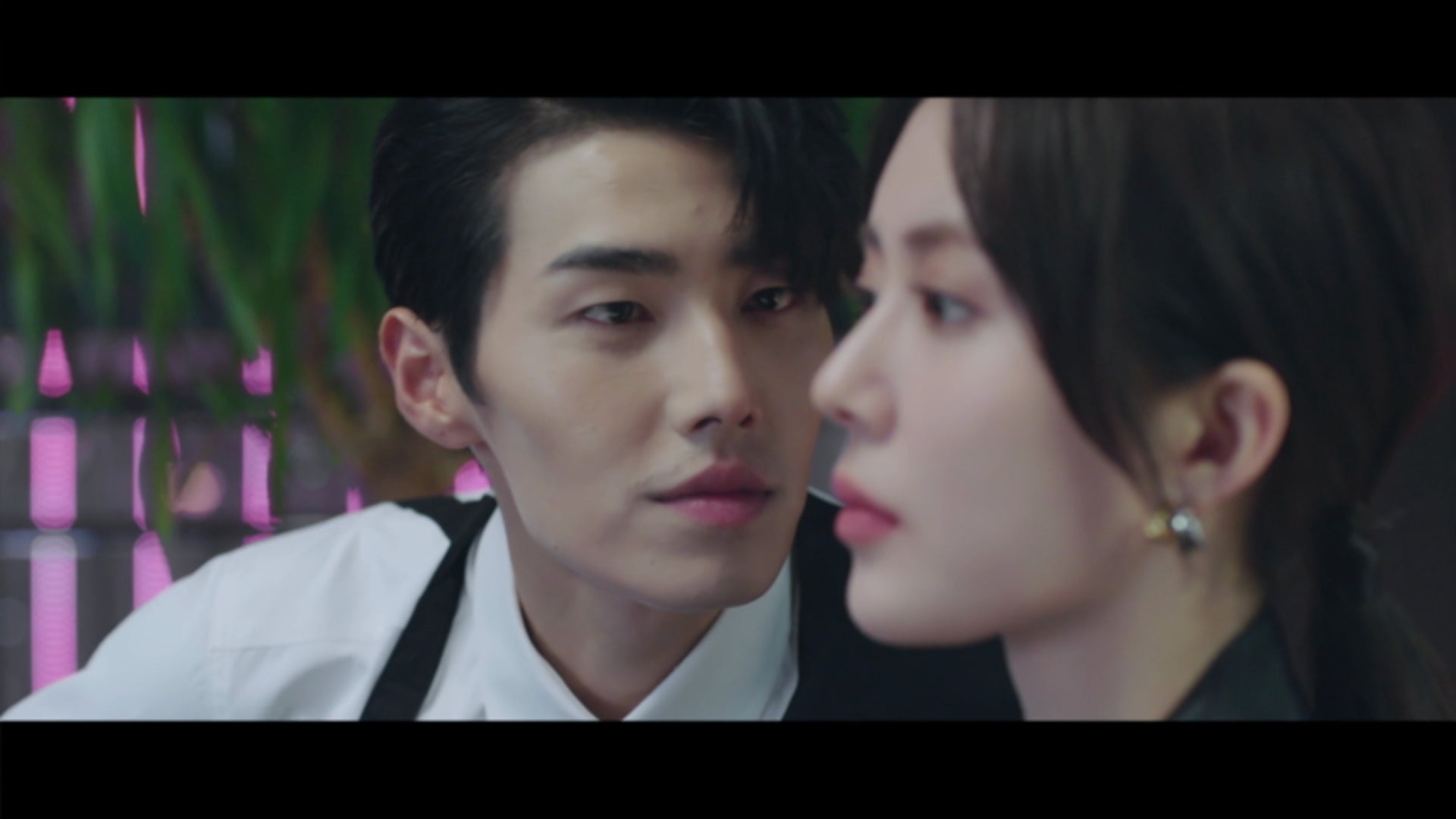 あなたがいれば〜人魚と私の100日〜 第7話 | Lemino(レミノ) - 映画・ドラマ・アニメや音楽・ライブが見放題 | ドコモの動画配信サービス