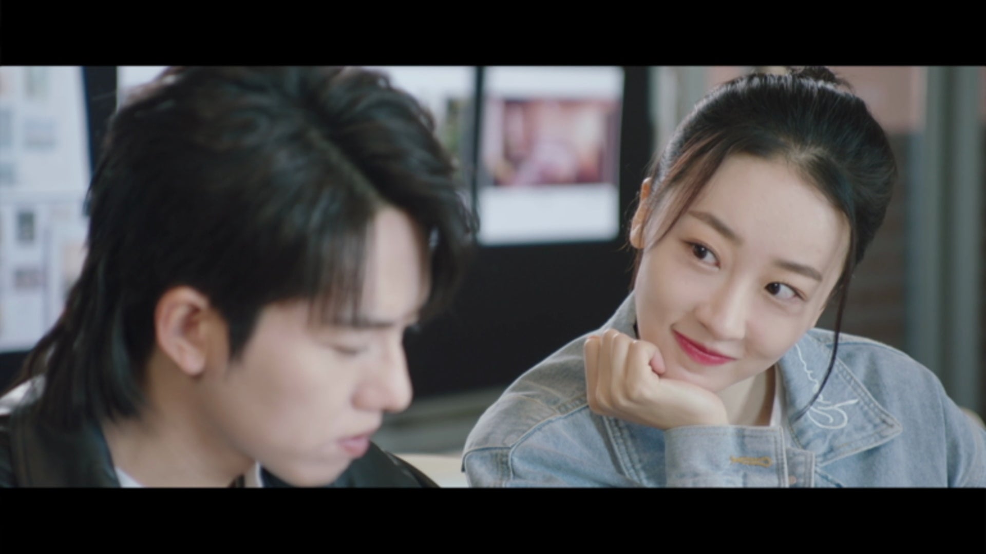 あなたがいれば〜人魚と私の100日〜 第8話 | Lemino(レミノ) - 映画・ドラマ・アニメや音楽・ライブが見放題 | ドコモの動画配信サービス