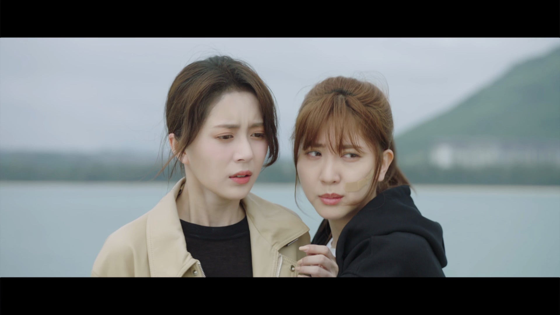 あなたがいれば〜人魚と私の100日〜 第17話 | Lemino(レミノ) - 映画・ドラマ・アニメや音楽・ライブが見放題 | ドコモの動画配信サービス