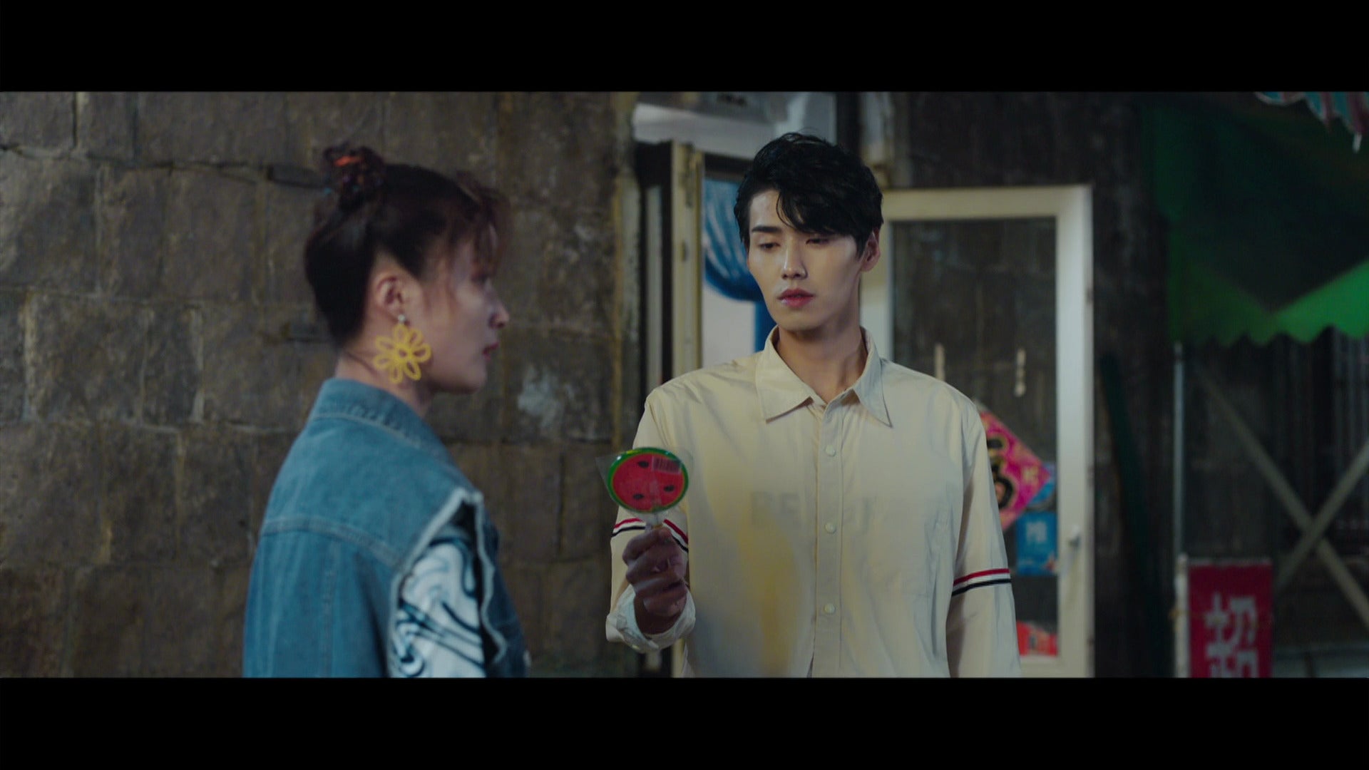 あなたがいれば〜人魚と私の100日〜 第18話 | Lemino(レミノ) - 映画・ドラマ・アニメや音楽・ライブが見放題 | ドコモの動画配信サービス