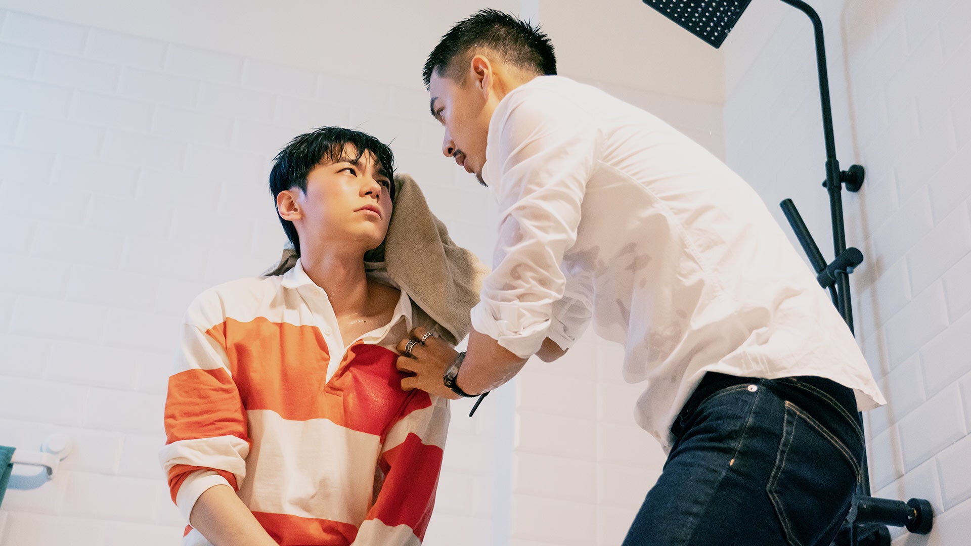 VIP Only 第2話 | Lemino(レミノ) - 映画・ドラマ・アニメや音楽・ライブが見放題 | ドコモの動画配信サービス