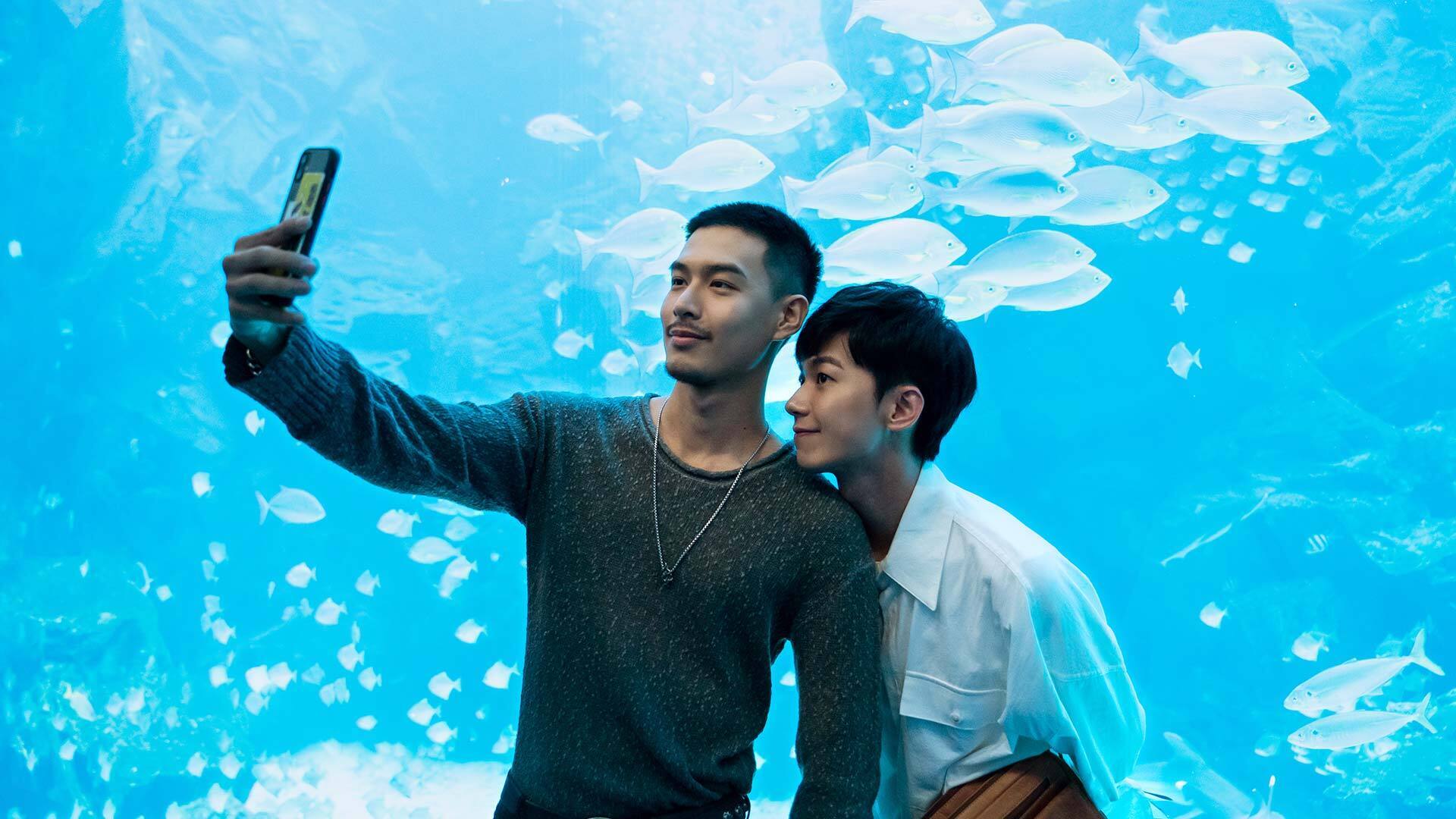 VIP Only 第4話 | Lemino(レミノ) - 映画・ドラマ・アニメや音楽・ライブが見放題 | ドコモの動画配信サービス