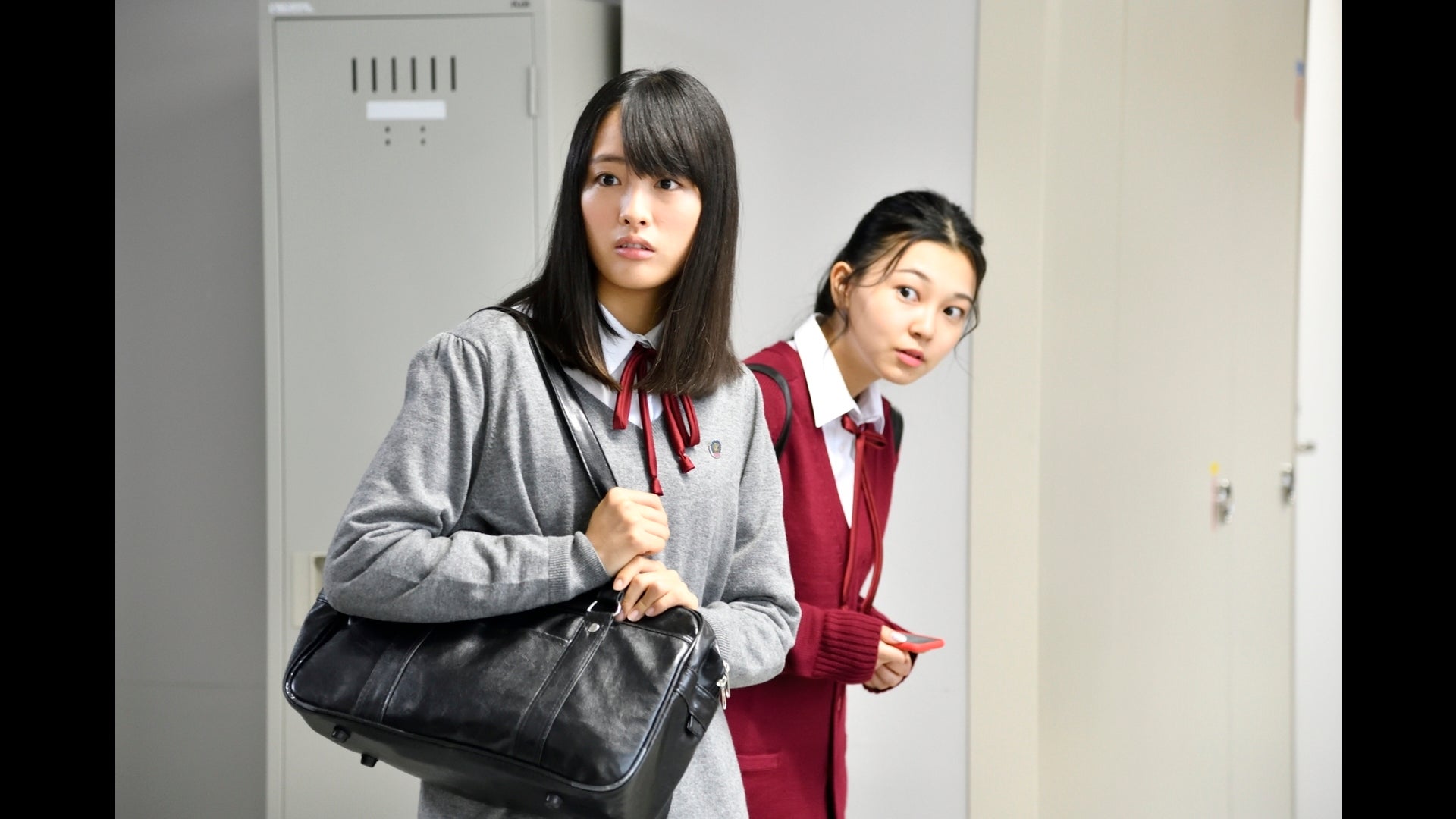 妖怪人間ベラ～Episode0（ゼロ）～ #4 | Lemino(レミノ) - 映画・ドラマ・アニメや音楽・ライブが見放題 | ドコモの動画配信サービス