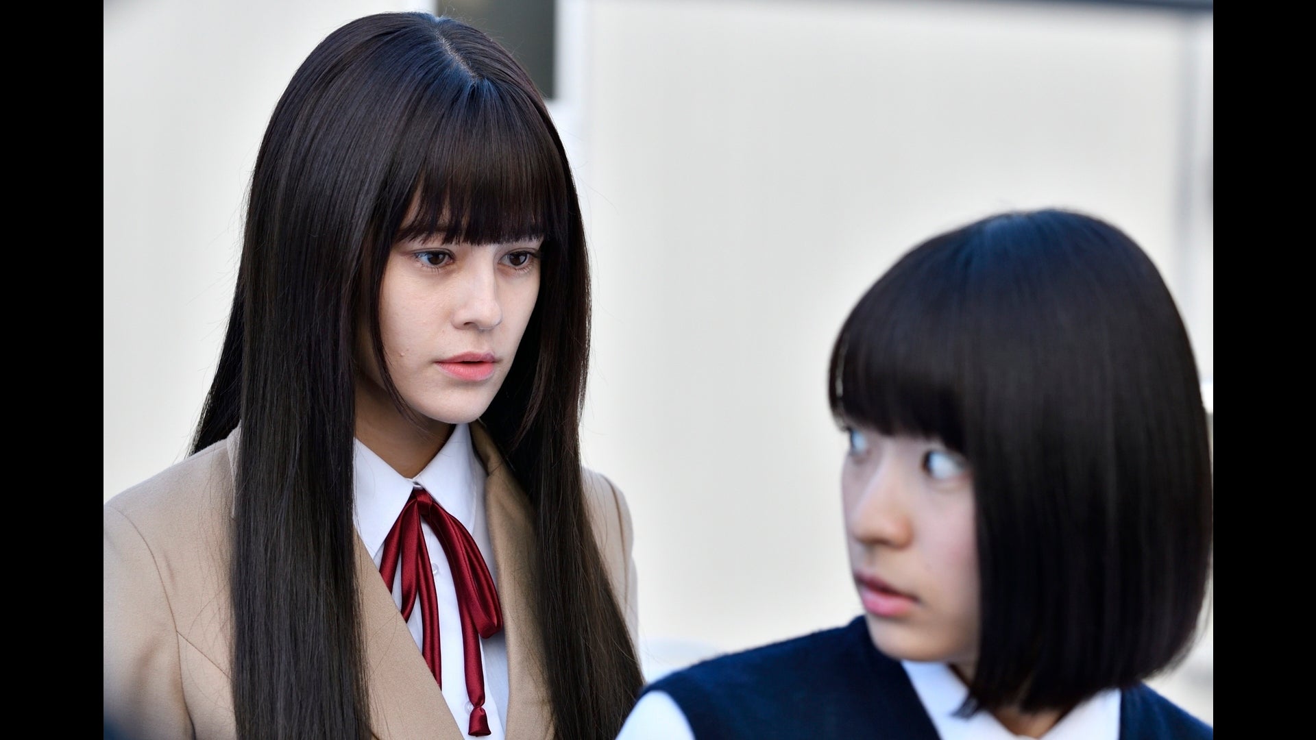 妖怪人間ベラ～Episode0（ゼロ）～ #5 | Lemino(レミノ) - 映画・ドラマ・アニメや音楽・ライブが見放題 | ドコモの動画配信サービス