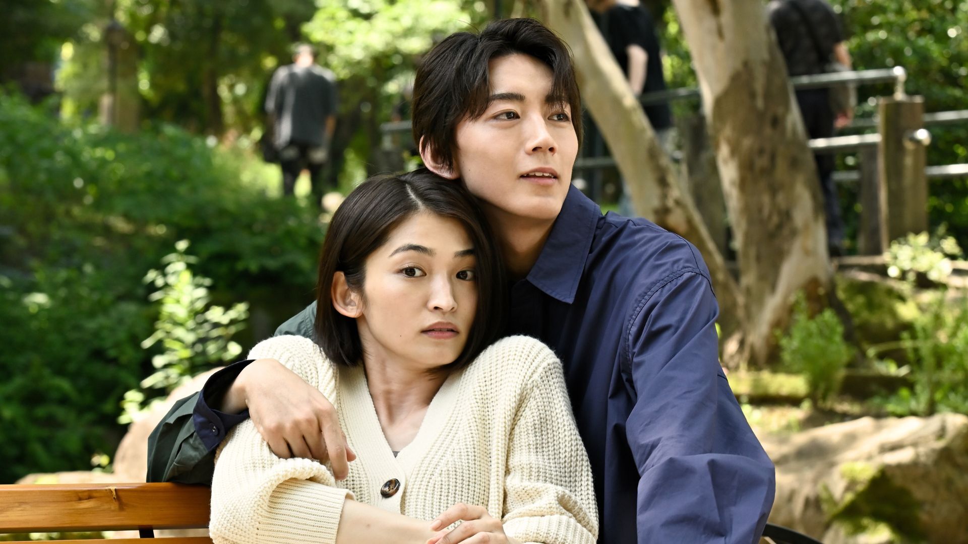 その結婚、正気ですか？ #6 | Lemino(レミノ) - 映画・ドラマ・アニメや音楽・ライブが見放題 | ドコモの動画配信サービス