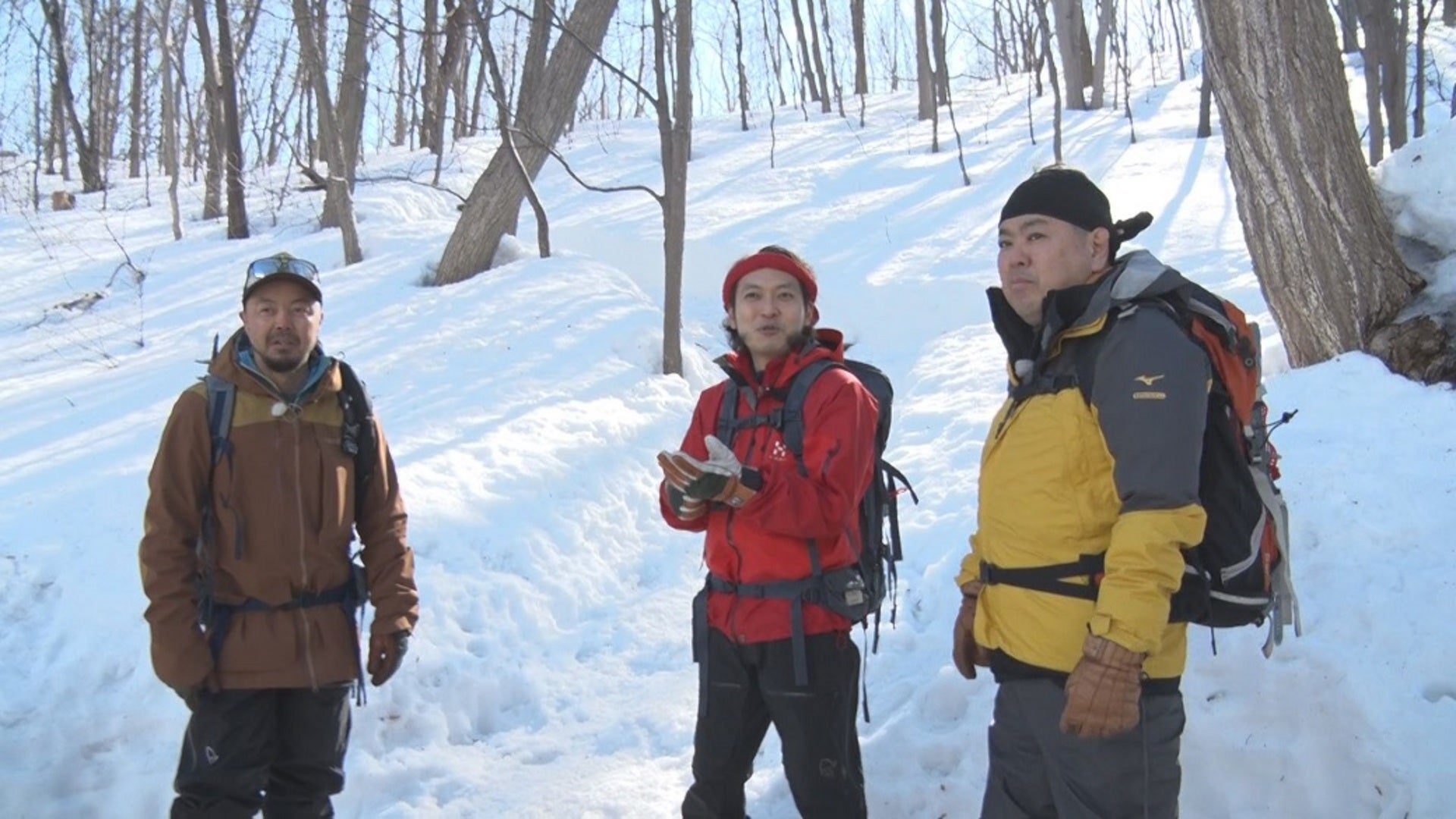 ブギウギ専務 シーズン2 #192 | Lemino(レミノ) - 映画・ドラマ・アニメや音楽・ライブが見放題 | ドコモの動画配信サービス