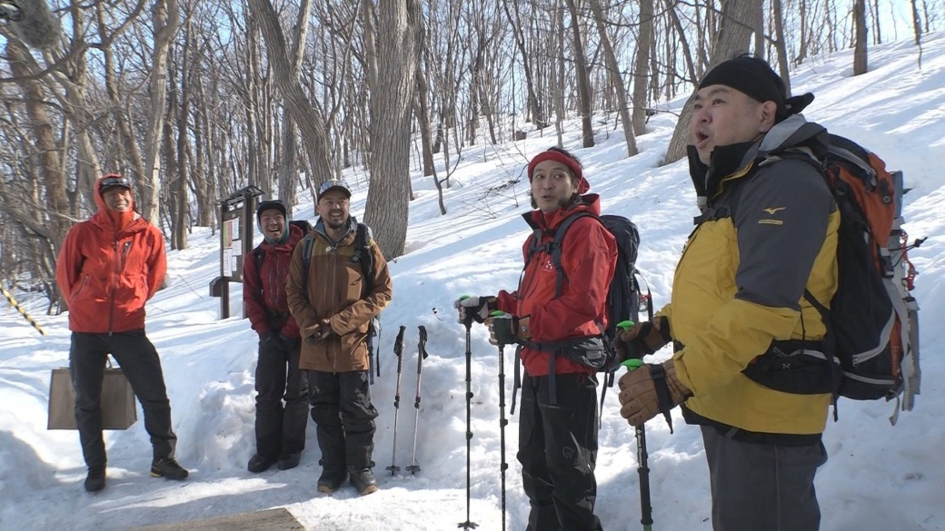 ブギウギ専務 シーズン2 #193 | Lemino(レミノ) - 映画・ドラマ・アニメや音楽・ライブが見放題 | ドコモの動画配信サービス