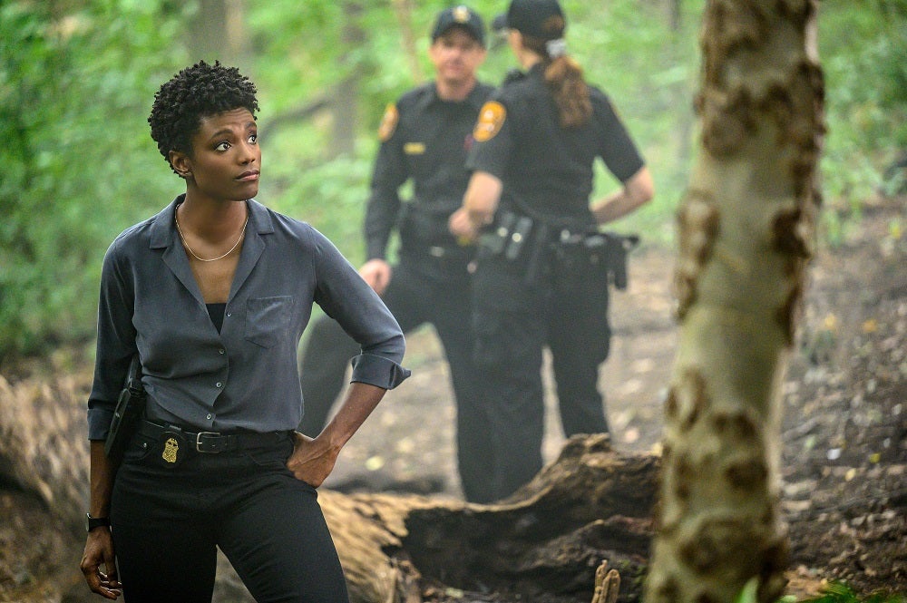 FBI: 特別捜査班 シーズン4 第4話 | Lemino(レミノ) - 映画・ドラマ・アニメや音楽・ライブが見放題 | ドコモの動画配信サービス