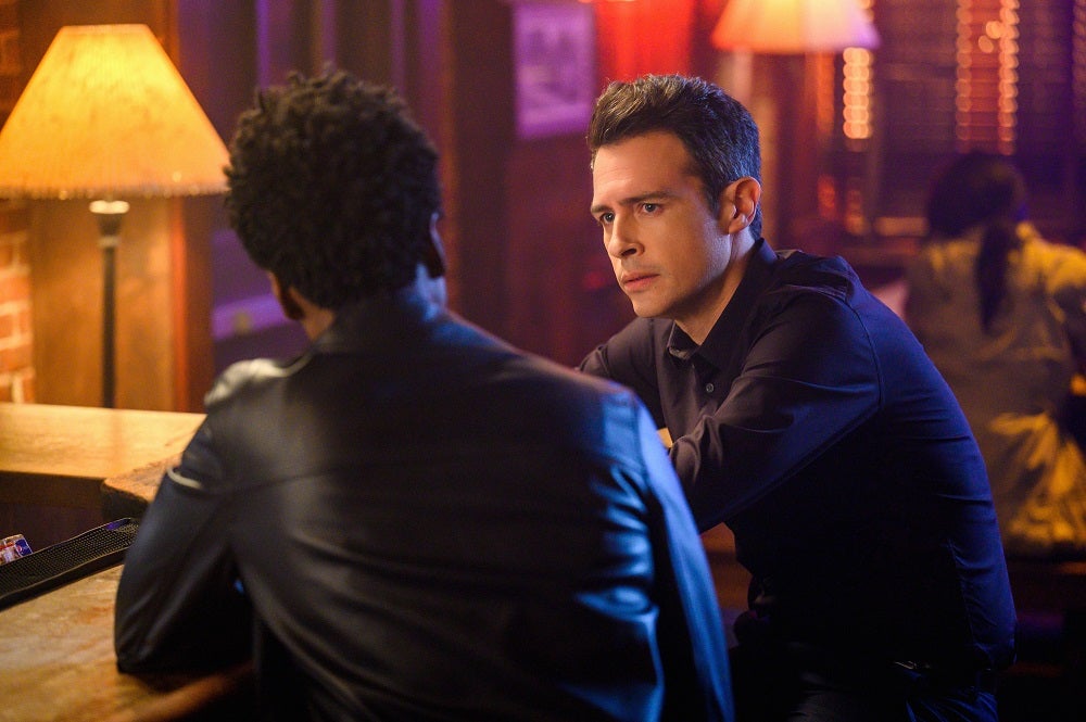 FBI: 特別捜査班 シーズン4 第8話 | Lemino(レミノ) - 映画・ドラマ・アニメや音楽・ライブが見放題 | ドコモの動画配信サービス