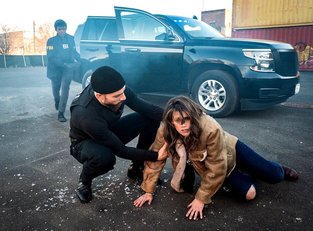 FBI: 特別捜査班 シーズン4 第12話 | Lemino(レミノ) - 映画・ドラマ・アニメや音楽・ライブが見放題 | ドコモの動画配信サービス