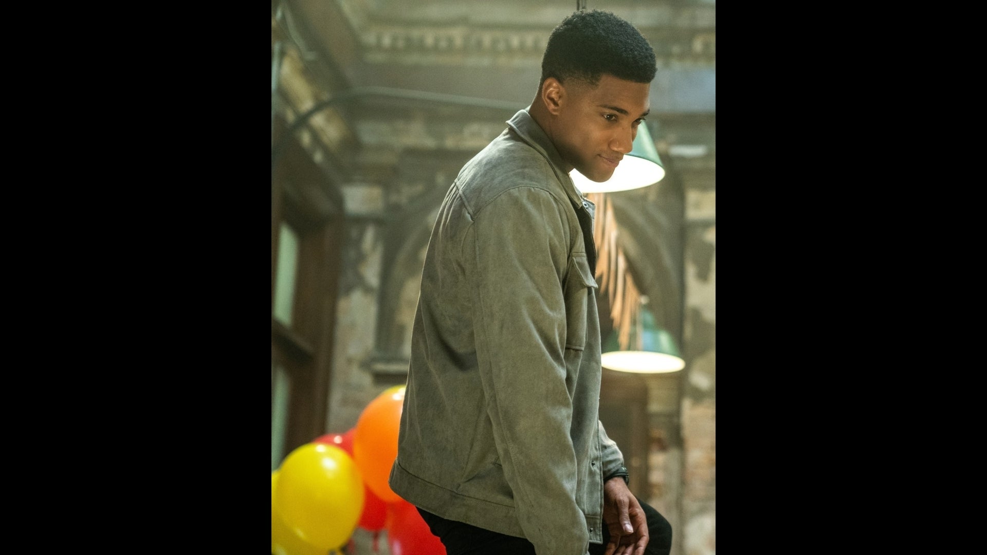 FBI：インターナショナル 第4話 | Lemino(レミノ) - 映画・ドラマ・アニメや音楽・ライブが見放題 | ドコモの動画配信サービス