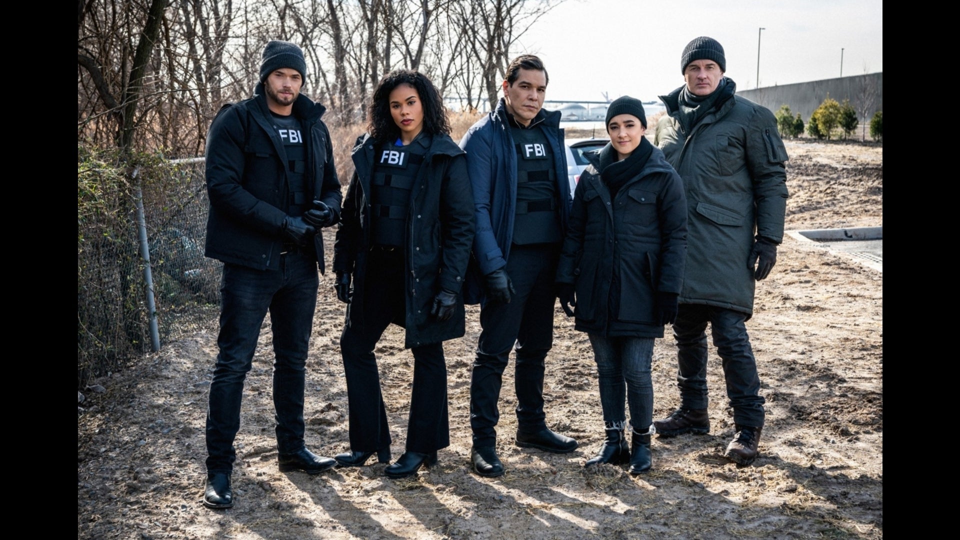 FBI: Most Wanted 〜指名手配特捜班〜シーズン1 #12 | Lemino(レミノ) - 映画・ドラマ・アニメや音楽・ライブが見放題 | ドコモの動画配信サービス