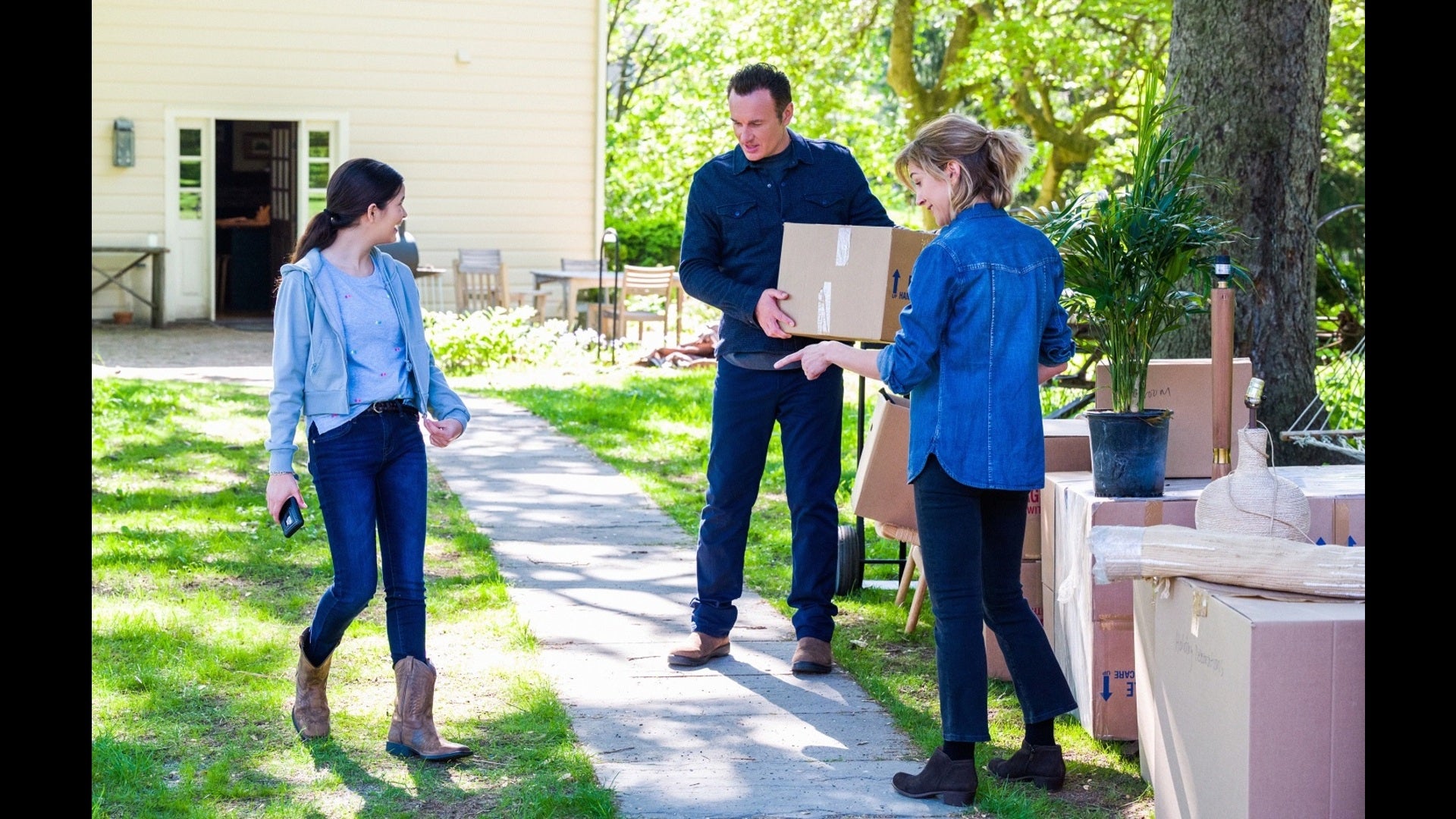 FBI: Most Wanted 〜指名手配特捜班〜シーズン2 #15 | Lemino(レミノ) - 映画・ドラマ・アニメや音楽・ライブが見放題 | ドコモの動画配信サービス