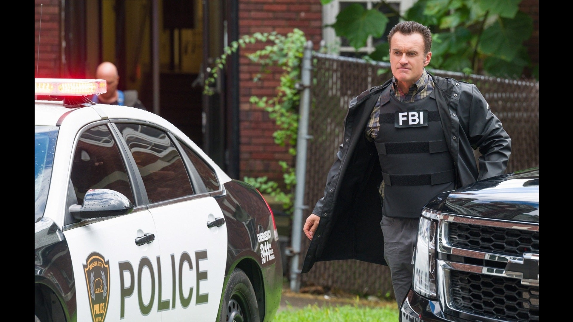 FBI: Most Wanted 〜指名手配特捜班〜シーズン3 #3 | Lemino(レミノ) - 映画・ドラマ・アニメや音楽・ライブが見放題 | ドコモの動画配信サービス