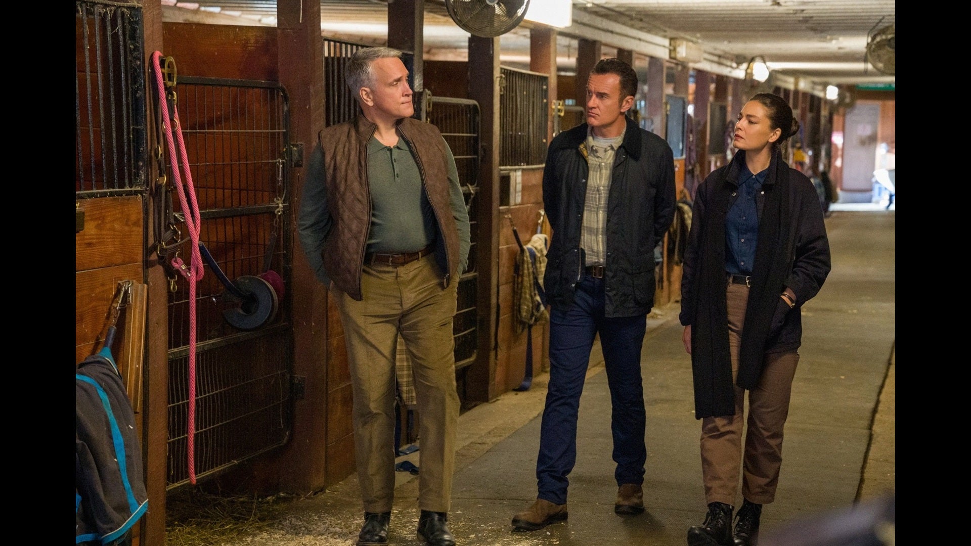 FBI: Most Wanted 〜指名手配特捜班〜シーズン3 #8 | Lemino(レミノ) - 映画・ドラマ・アニメや音楽・ライブが見放題 | ドコモの動画配信サービス