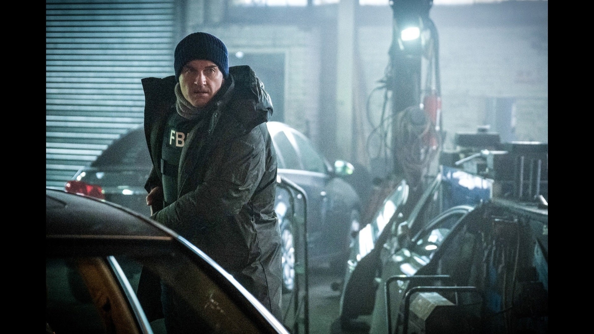 FBI: Most Wanted 〜指名手配特捜班〜シーズン3 #14 | Lemino(レミノ) - 映画・ドラマ・アニメや音楽・ライブが見放題 | ドコモの動画配信サービス