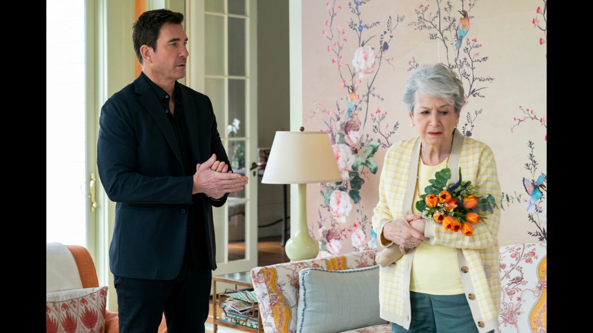 FBI: Most Wanted 〜指名手配特捜班〜シーズン3 #19 | Lemino(レミノ) - 映画・ドラマ・アニメや音楽・ライブが見放題 | ドコモの動画配信サービス