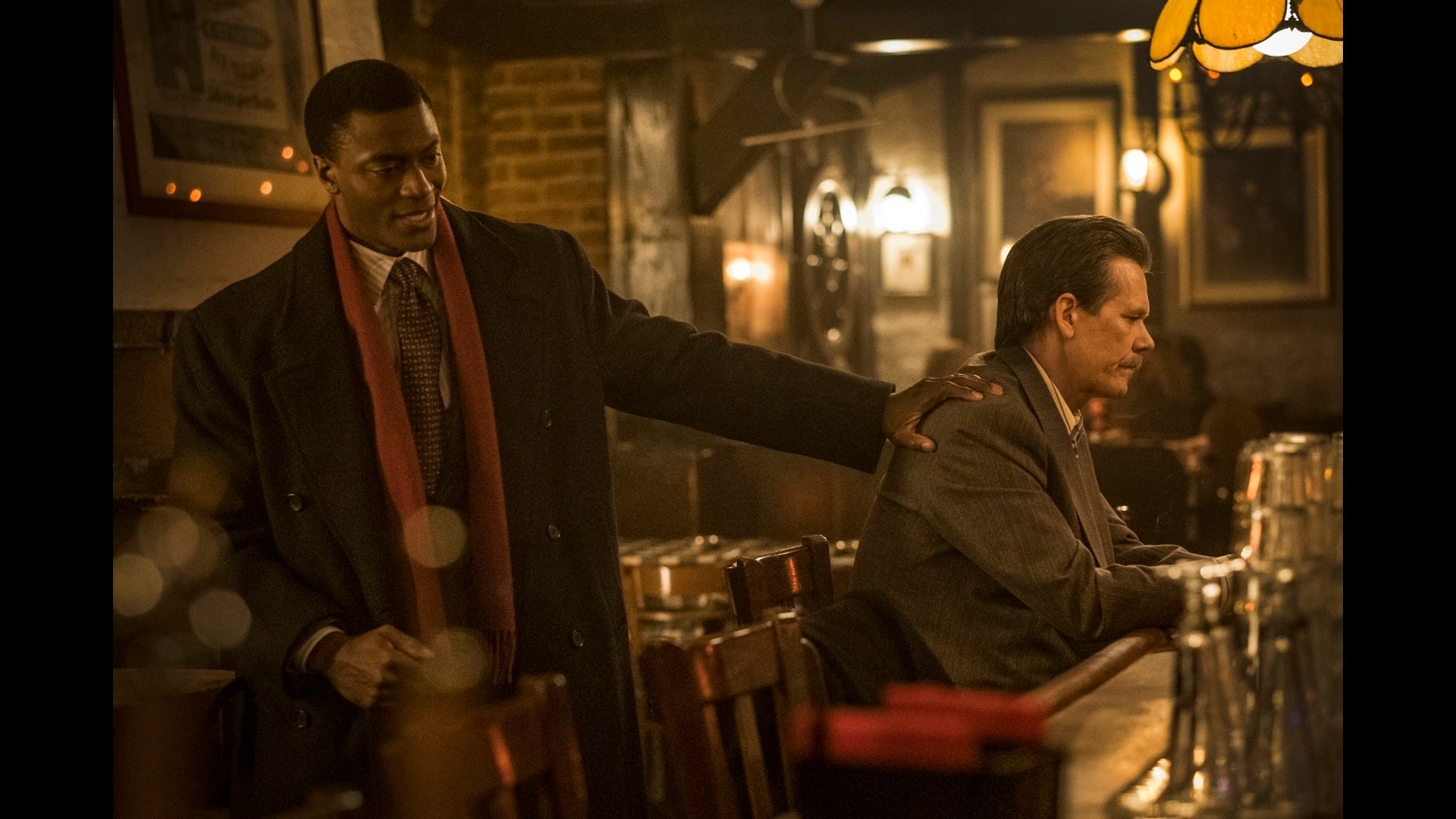 CITY ON A HILL/罪におぼれた街シーズン2 #1 | Lemino(レミノ) - 映画・ドラマ・アニメや音楽・ライブが見放題 | ドコモの動画配信サービス