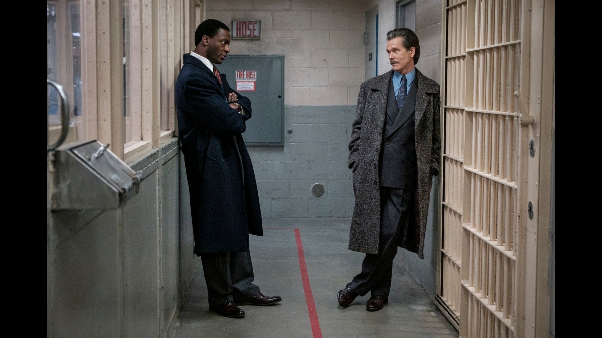 CITY ON A HILL/罪におぼれた街シーズン2 #7 | Lemino(レミノ) - 映画・ドラマ・アニメや音楽・ライブが見放題 | ドコモの動画配信サービス