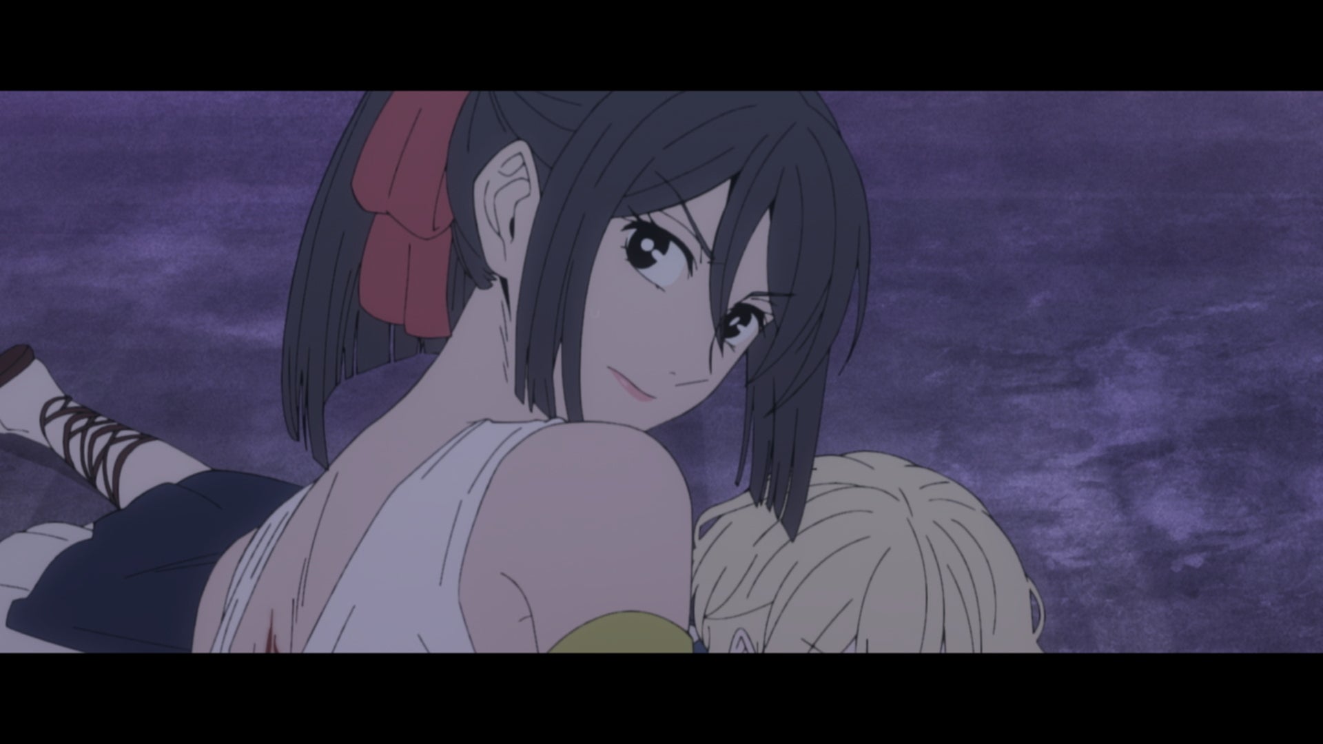 MARS RED #11 | Lemino(レミノ) - 映画・ドラマ・アニメや音楽・ライブが見放題 | ドコモの動画配信サービス