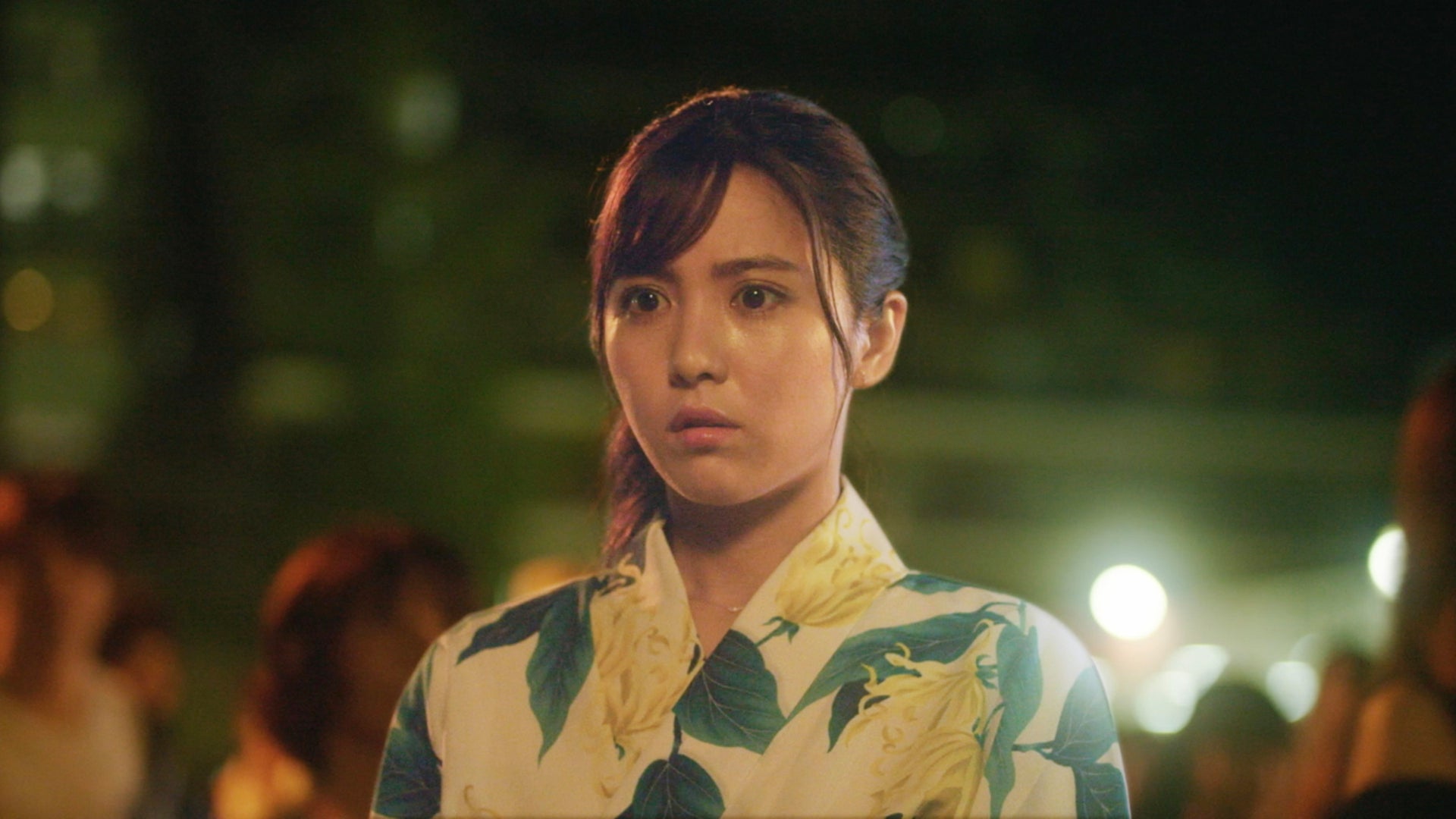 福岡恋愛白書15 消えない恋の花火 | Lemino(レミノ) - 映画・ドラマ・アニメや音楽・ライブが見放題 | ドコモの動画配信サービス