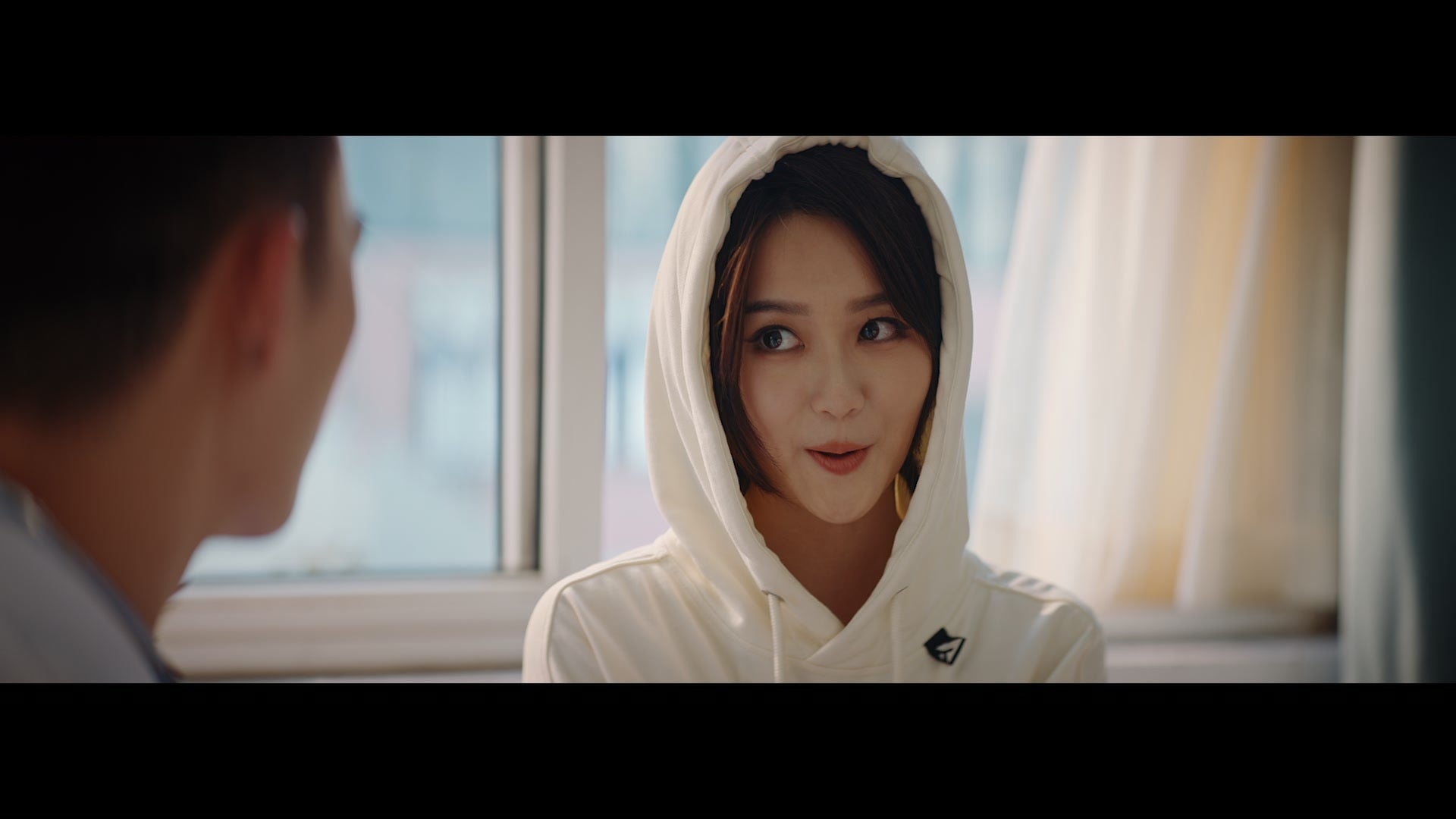 リーガリー・ロマンス 第5話 | Lemino(レミノ) - 映画・ドラマ・アニメや音楽・ライブが見放題 | ドコモの動画配信サービス