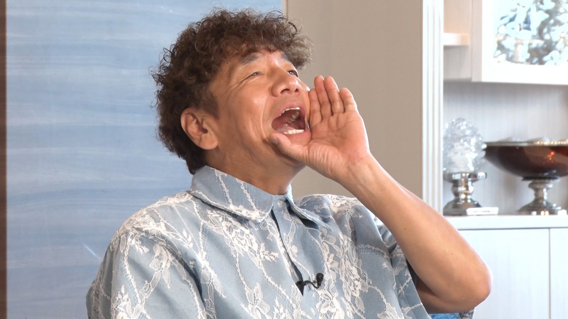 太田上田 全国絶名モノマネスターベスト5 編 | Lemino(レミノ) - 映画・ドラマ・アニメや音楽・ライブが見放題 | ドコモの動画配信サービス