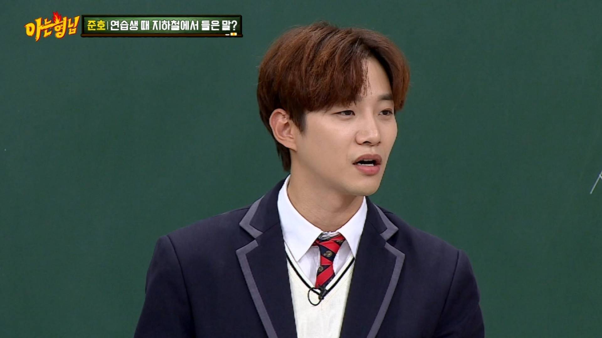 知ってるお兄さん 第45話 | Lemino(レミノ) - 映画・ドラマ・アニメや音楽・ライブが見放題 | ドコモの動画配信サービス