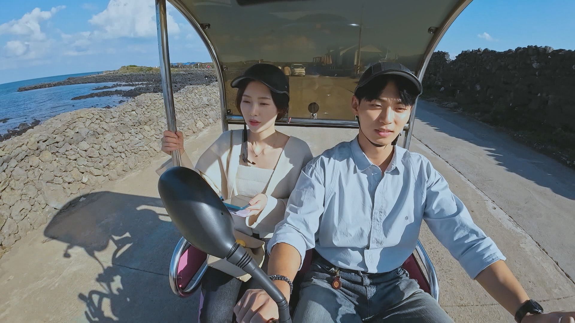 乗り換え恋愛3 第16話 | Lemino(レミノ) - 映画・ドラマ・アニメや音楽・ライブが見放題 | ドコモの動画配信サービス