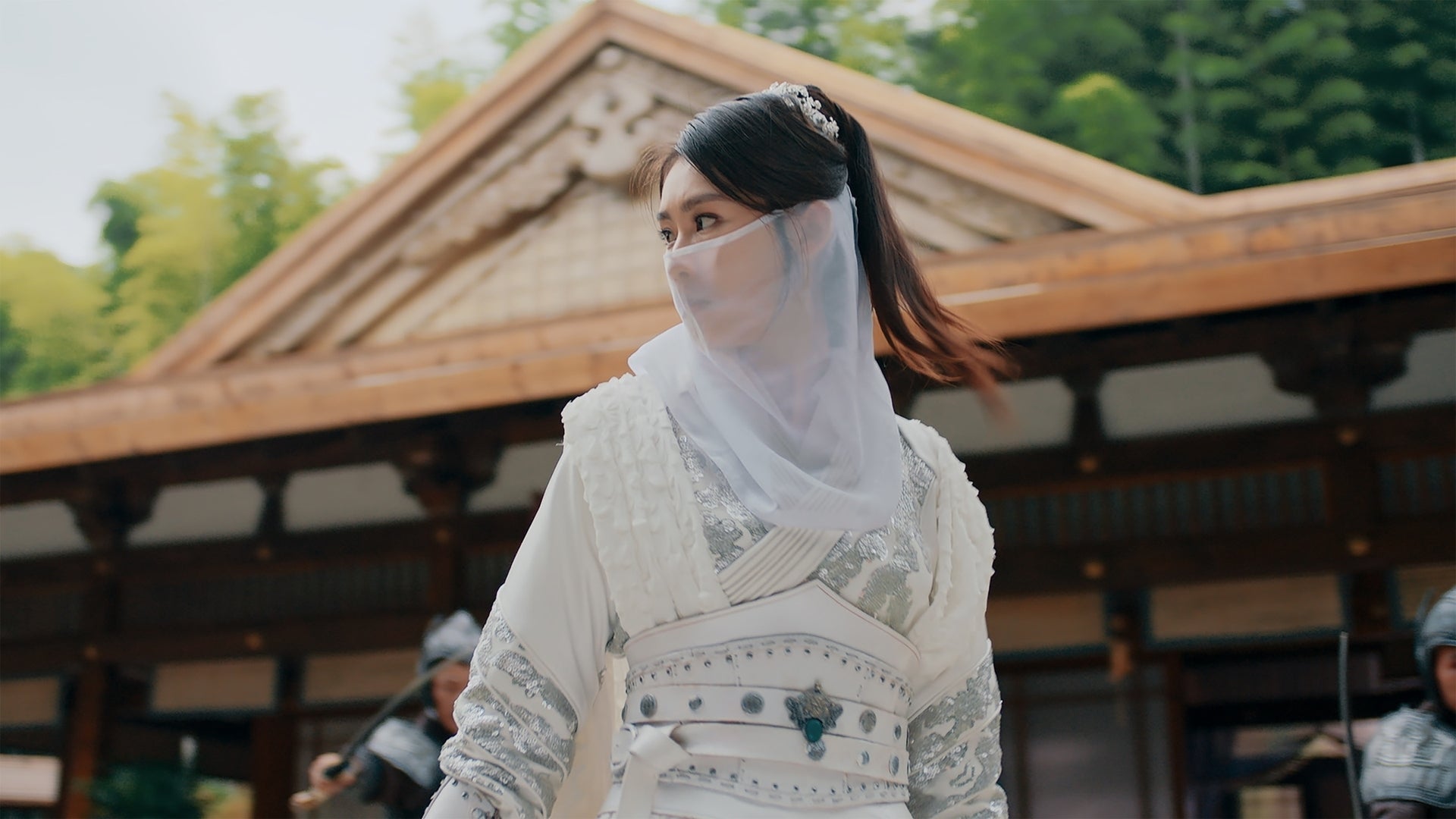 偽りのプリンセスは救世主～傀儡皇帝を守る運命の王妃～ #11 | Lemino(レミノ) - 映画・ドラマ・アニメや音楽・ライブが見放題 | ドコモの動画配信サービス