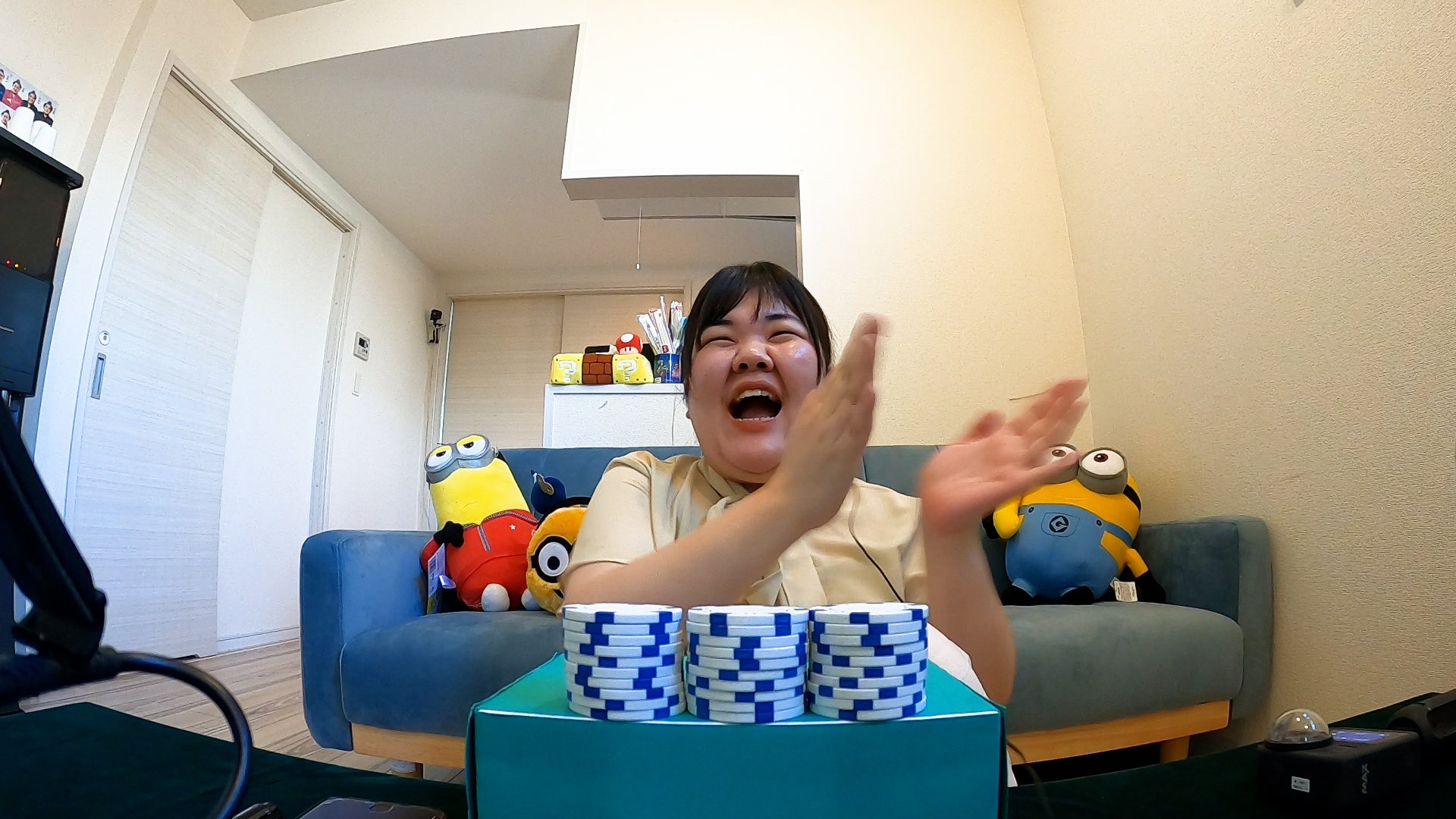 ぼる部屋 #154 | Lemino(レミノ) - 映画・ドラマ・アニメや音楽・ライブが見放題 | ドコモの動画配信サービス