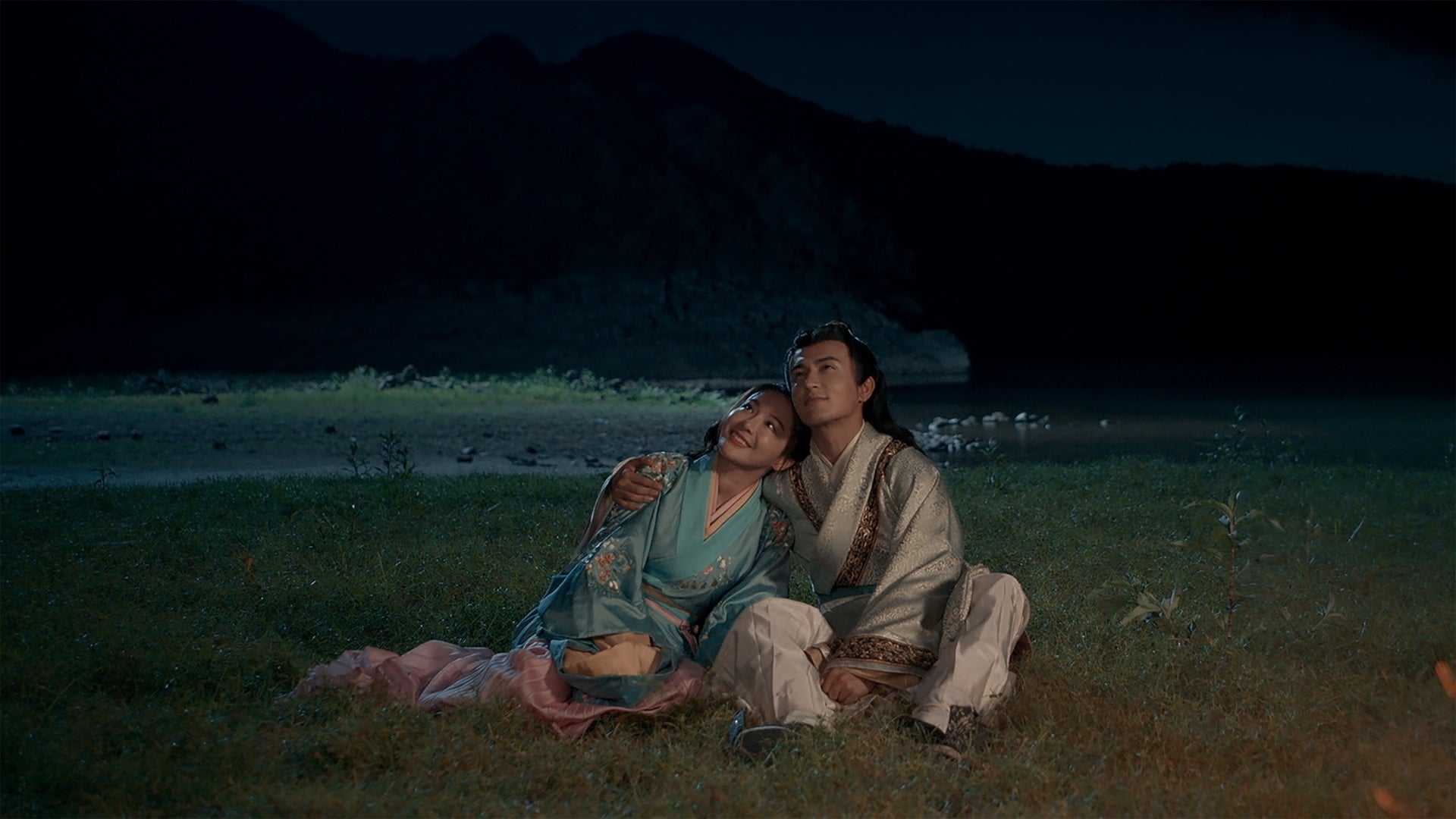 偽りのプリンセスは救世主～傀儡皇帝を守る運命の王妃～ #21 | Lemino(レミノ) - 映画・ドラマ・アニメや音楽・ライブが見放題 | ドコモの動画配信サービス