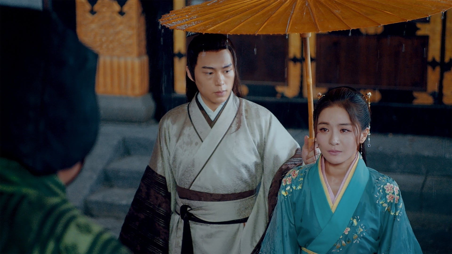 偽りのプリンセスは救世主～傀儡皇帝を守る運命の王妃～ #22 | Lemino(レミノ) - 映画・ドラマ・アニメや音楽・ライブが見放題 | ドコモの動画配信サービス