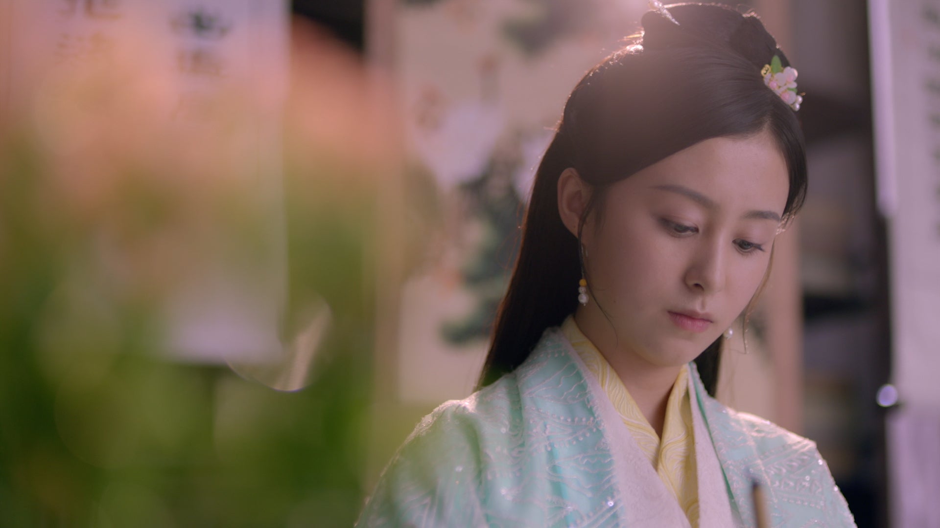 贅婿李佑 ～入りムコは噂の大詩聖～ ♯2 | Lemino(レミノ) - 映画・ドラマ・アニメや音楽・ライブが見放題 | ドコモの動画配信サービス