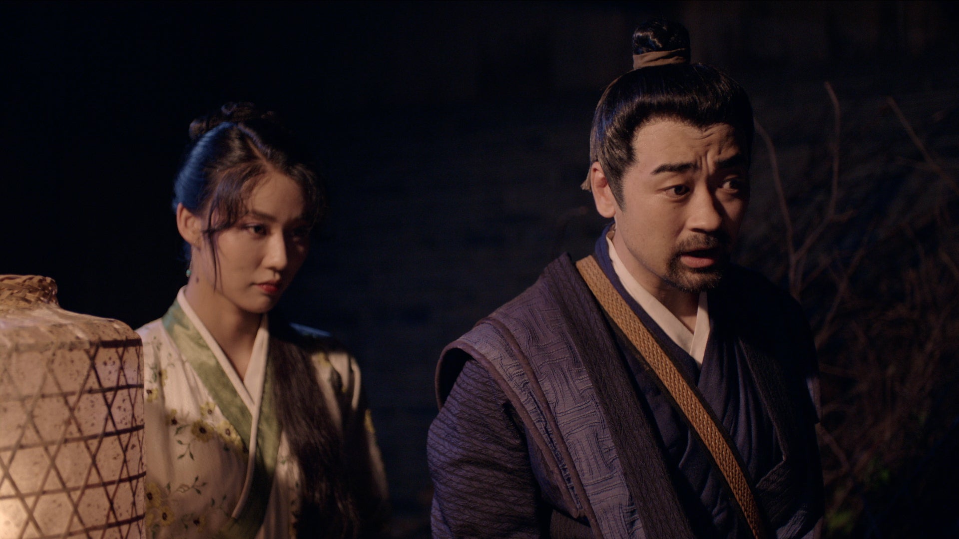 贅婿李佑 ～入りムコは噂の大詩聖～ ♯6 | Lemino(レミノ) - 映画・ドラマ・アニメや音楽・ライブが見放題 | ドコモの動画配信サービス