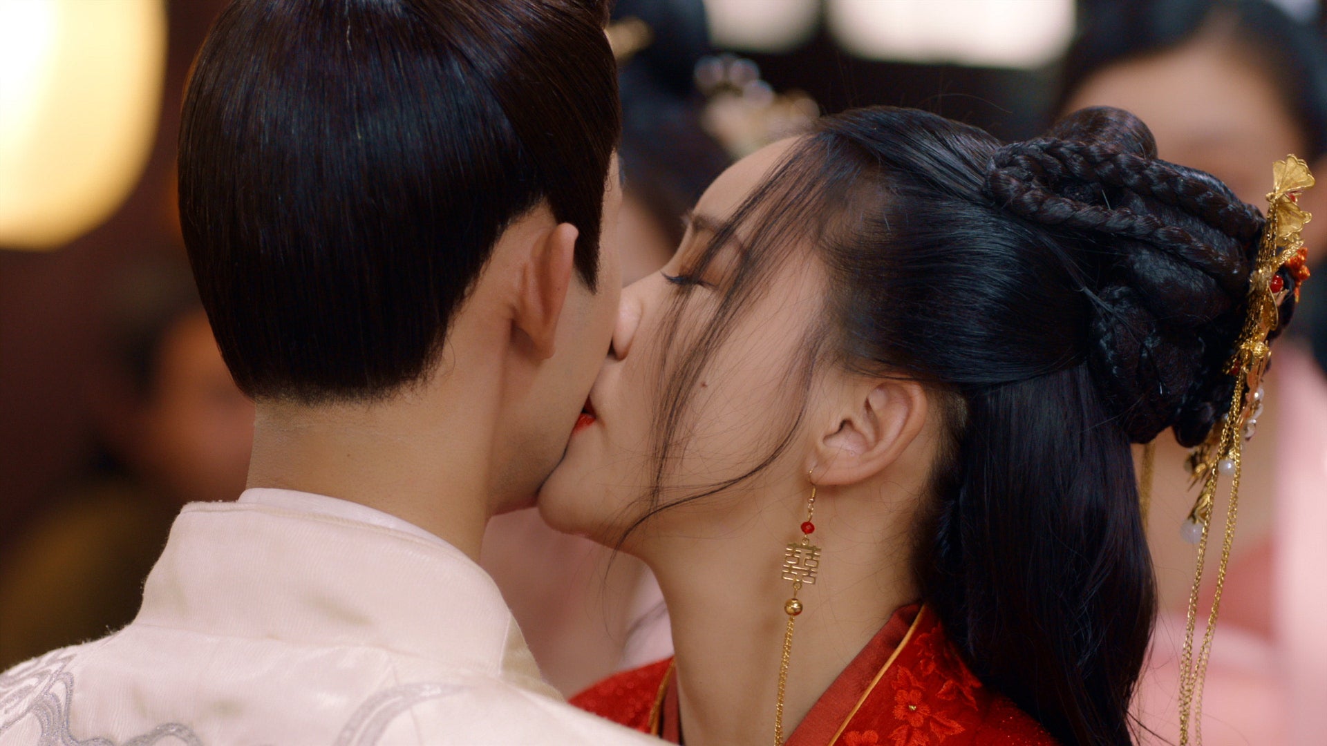 贅婿李佑 ～入りムコは噂の大詩聖～ ♯17 | Lemino(レミノ) - 映画・ドラマ・アニメや音楽・ライブが見放題 | ドコモの動画配信サービス