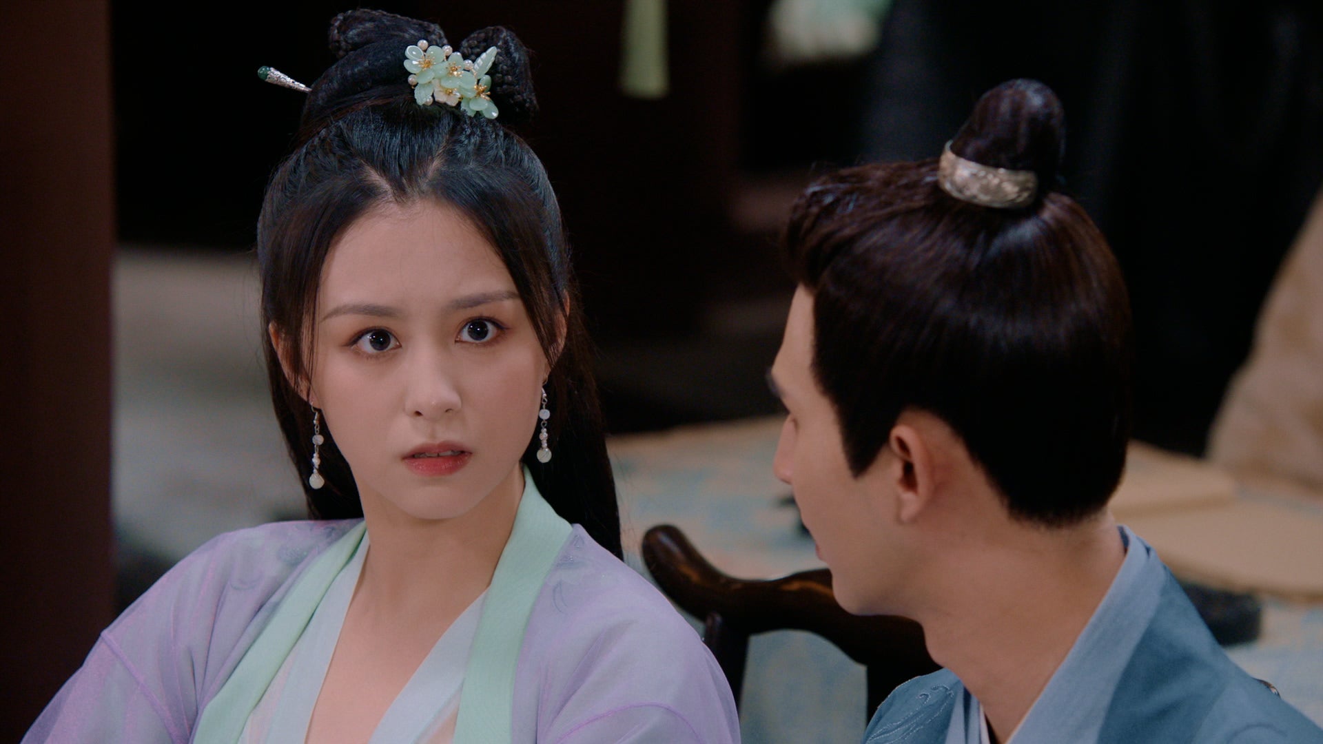 贅婿李佑 ～入りムコは噂の大詩聖～ ♯26 | Lemino(レミノ) - 映画・ドラマ・アニメや音楽・ライブが見放題 | ドコモの動画配信サービス