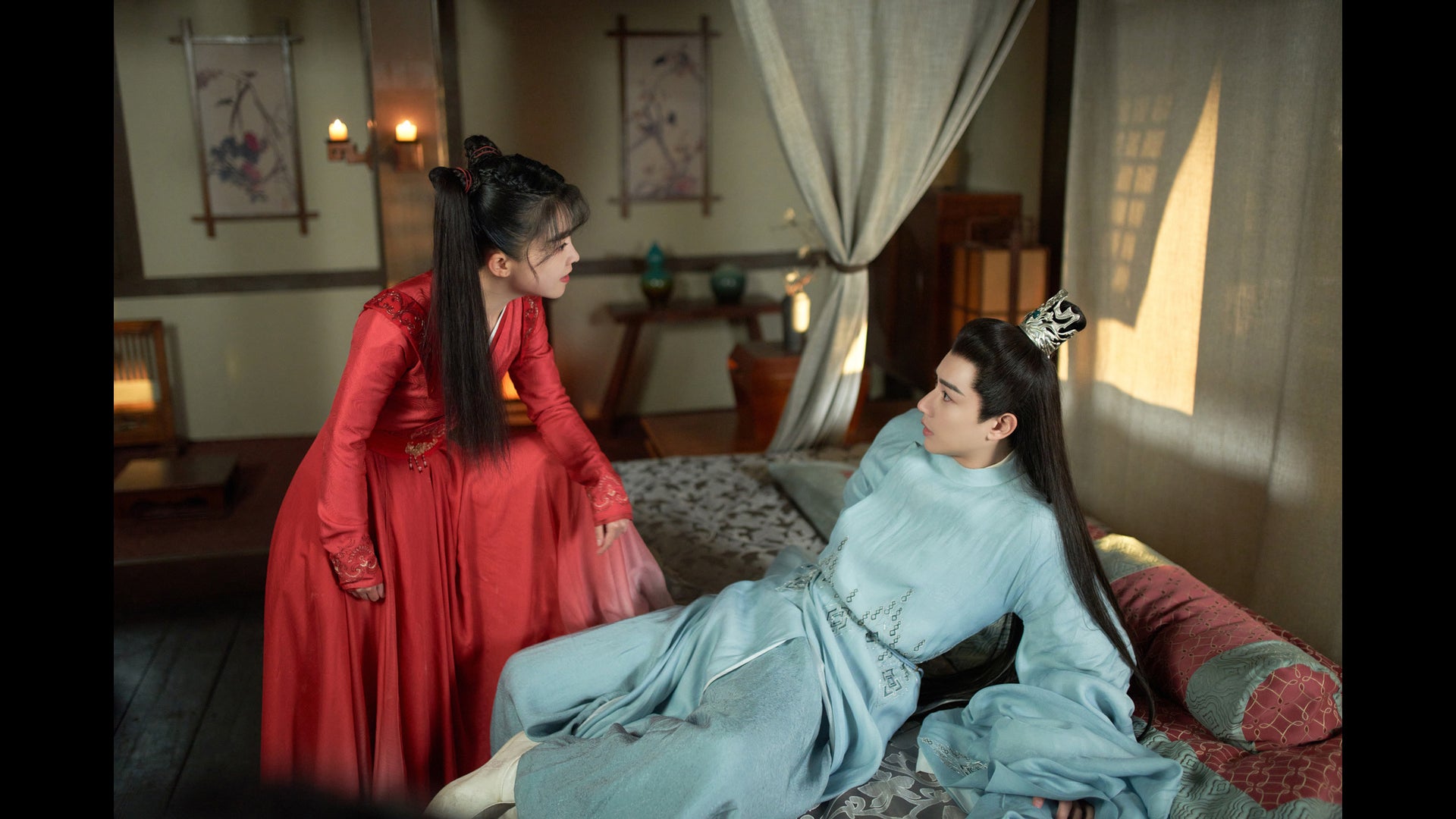 雪花咲く、君を想う #4 | Lemino(レミノ) - 映画・ドラマ・アニメや音楽・ライブが見放題 | ドコモの動画配信サービス