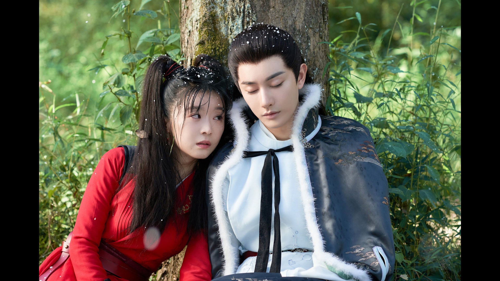 雪花咲く、君を想う #7 | Lemino(レミノ) - 映画・ドラマ・アニメや音楽・ライブが見放題 | ドコモの動画配信サービス