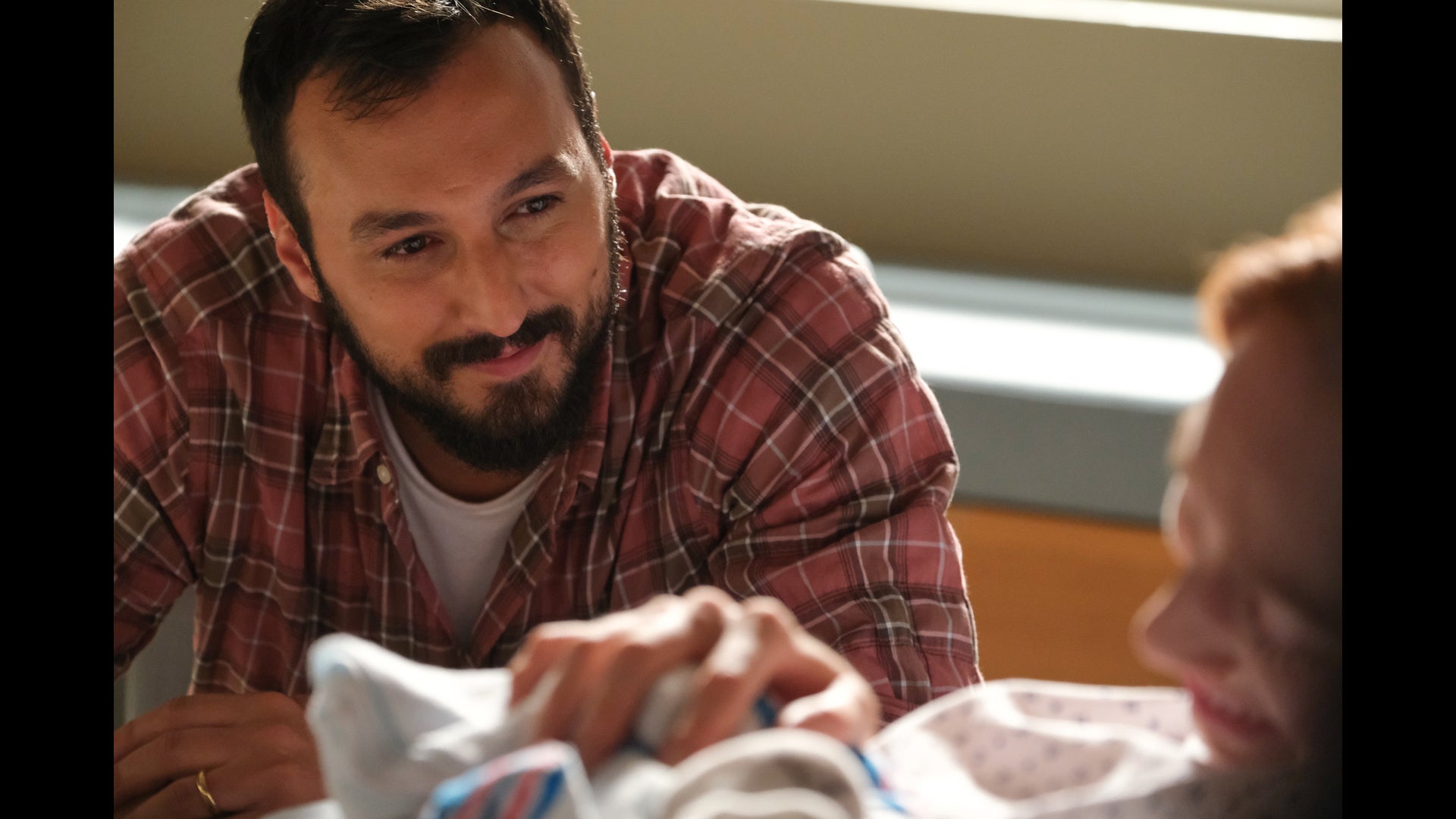 グッド・ドクター 名医の条件 シーズン6 第7話 | Lemino(レミノ) - 映画・ドラマ・アニメや音楽・ライブが見放題 | ドコモの動画配信サービス