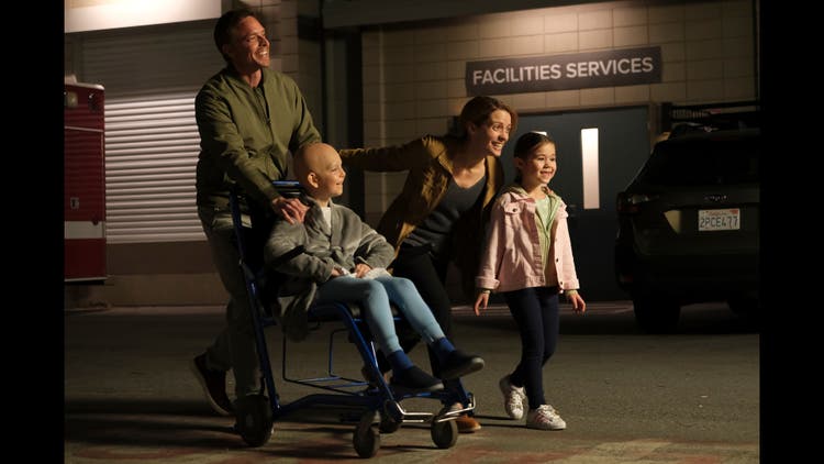 グッド・ドクター 名医の条件 シーズン6 第21話 | Lemino(レミノ) - 映画・ドラマ・アニメや音楽・ライブが見放題 | ドコモの動画配信サービス