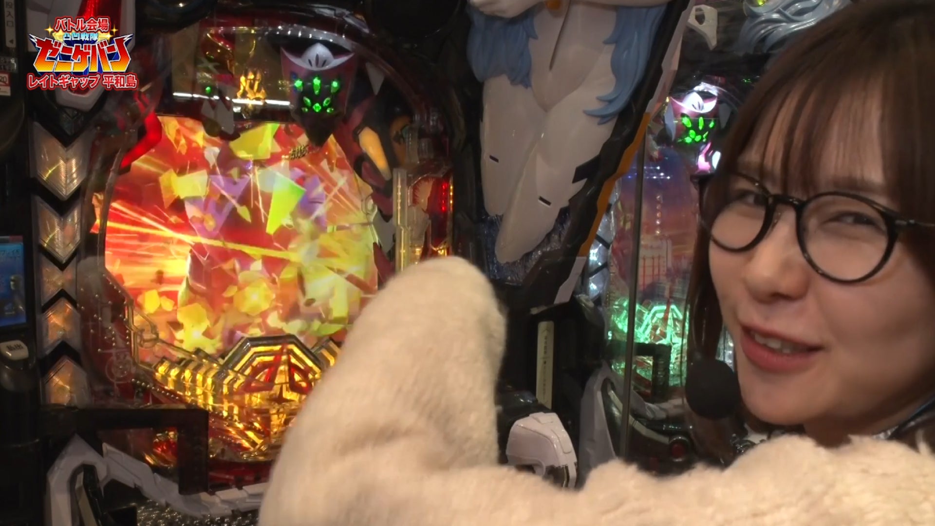 凸凹戦隊ゼニゲバン #89 | Lemino(レミノ) - 映画・ドラマ・アニメや音楽・ライブが見放題 | ドコモの動画配信サービス