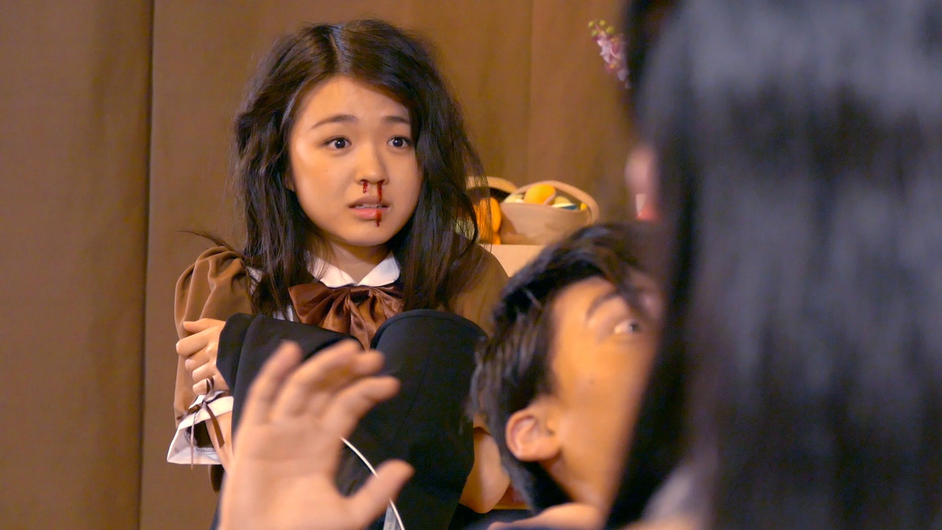 OPEN-11「私はBL魔法使い」 | Lemino(レミノ) - 映画・ドラマ・アニメや音楽・ライブが見放題 | ドコモの動画配信サービス