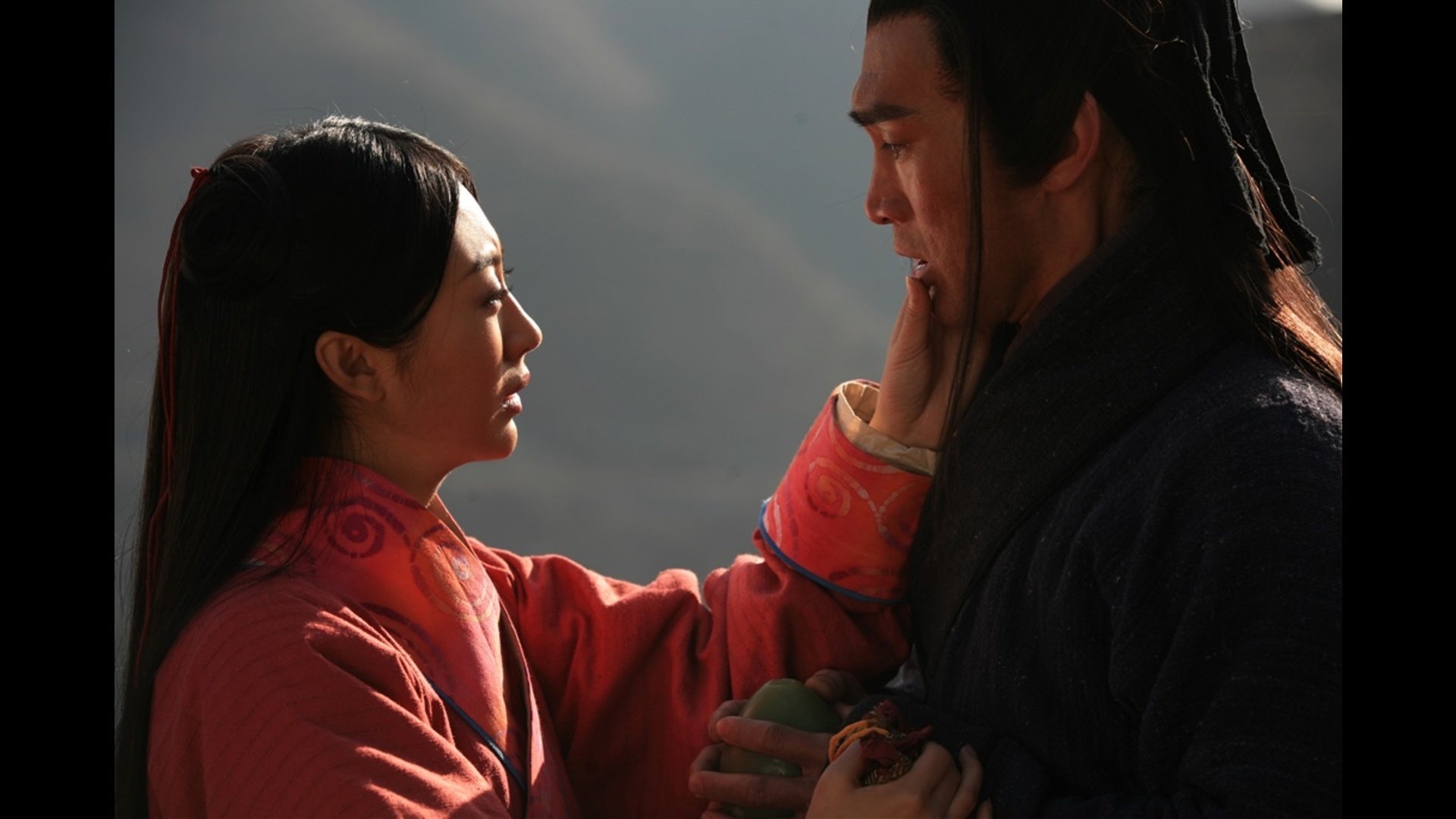 大秦帝国 第30話 | Lemino(レミノ) - 映画・ドラマ・アニメや音楽・ライブが見放題 | ドコモの動画配信サービス