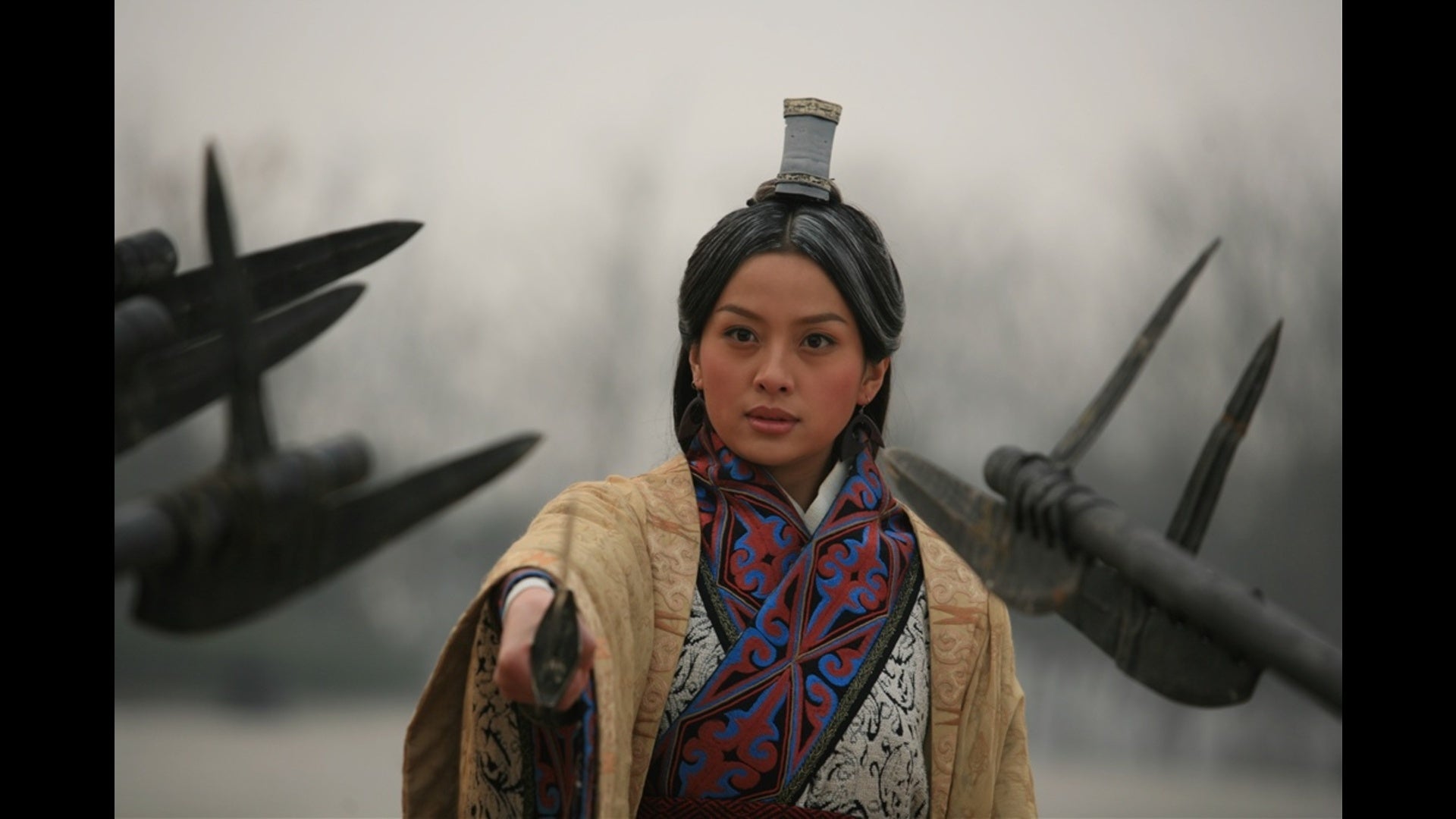 大秦帝国 第49話 | Lemino(レミノ) - 映画・ドラマ・アニメや音楽・ライブが見放題 | ドコモの動画配信サービス