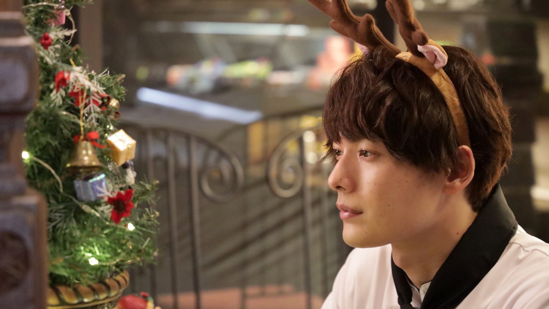 パティシエさんとお嬢さん#3 | Lemino(レミノ) - 映画・ドラマ・アニメや音楽・ライブが見放題 | ドコモの動画配信サービス