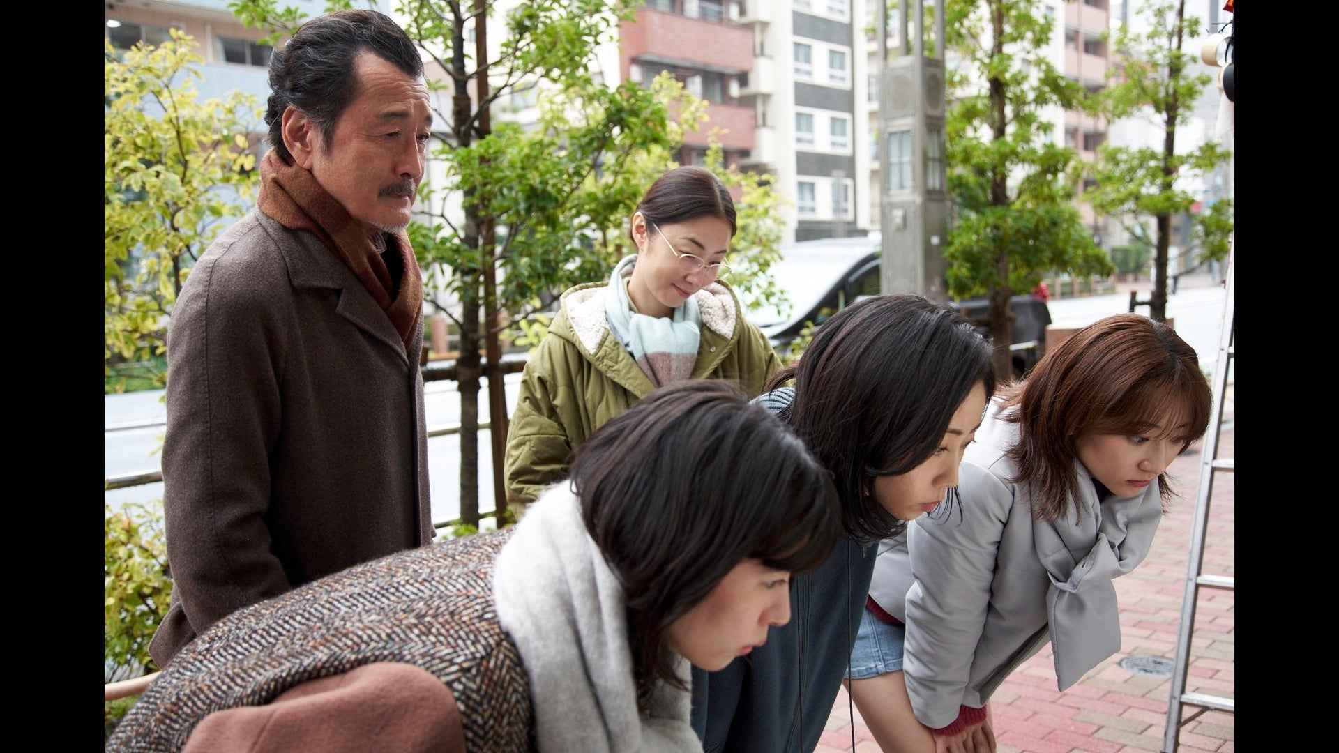 おいハンサム!!2 #8 | Lemino(レミノ) - 映画・ドラマ・アニメや音楽・ライブが見放題 | ドコモの動画配信サービス